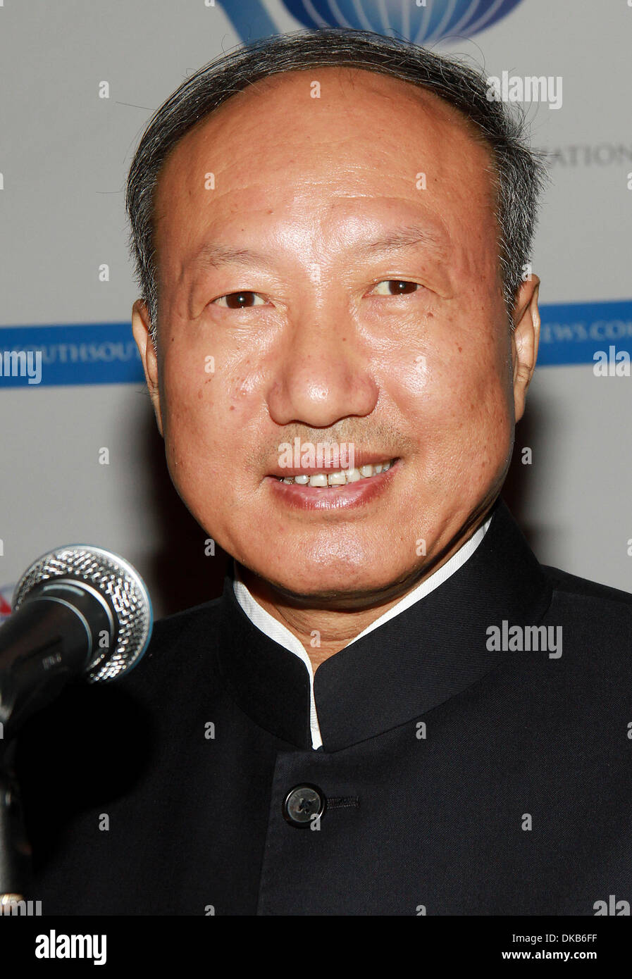 2012 chen hi-res stock photography and images - Alamy