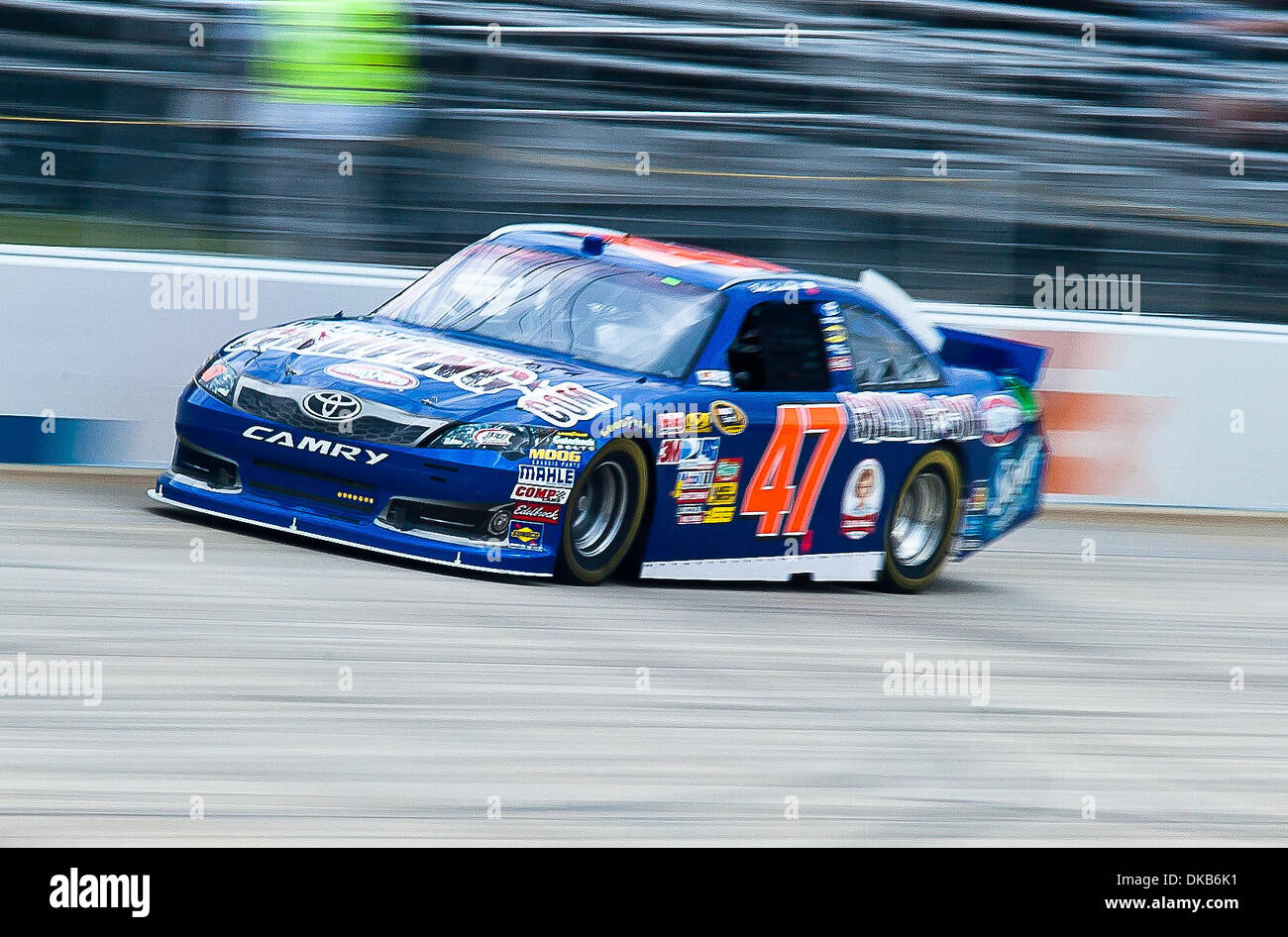 Sept. 30, 2011 - Dover, Delaware, United States of America - Bobby ...