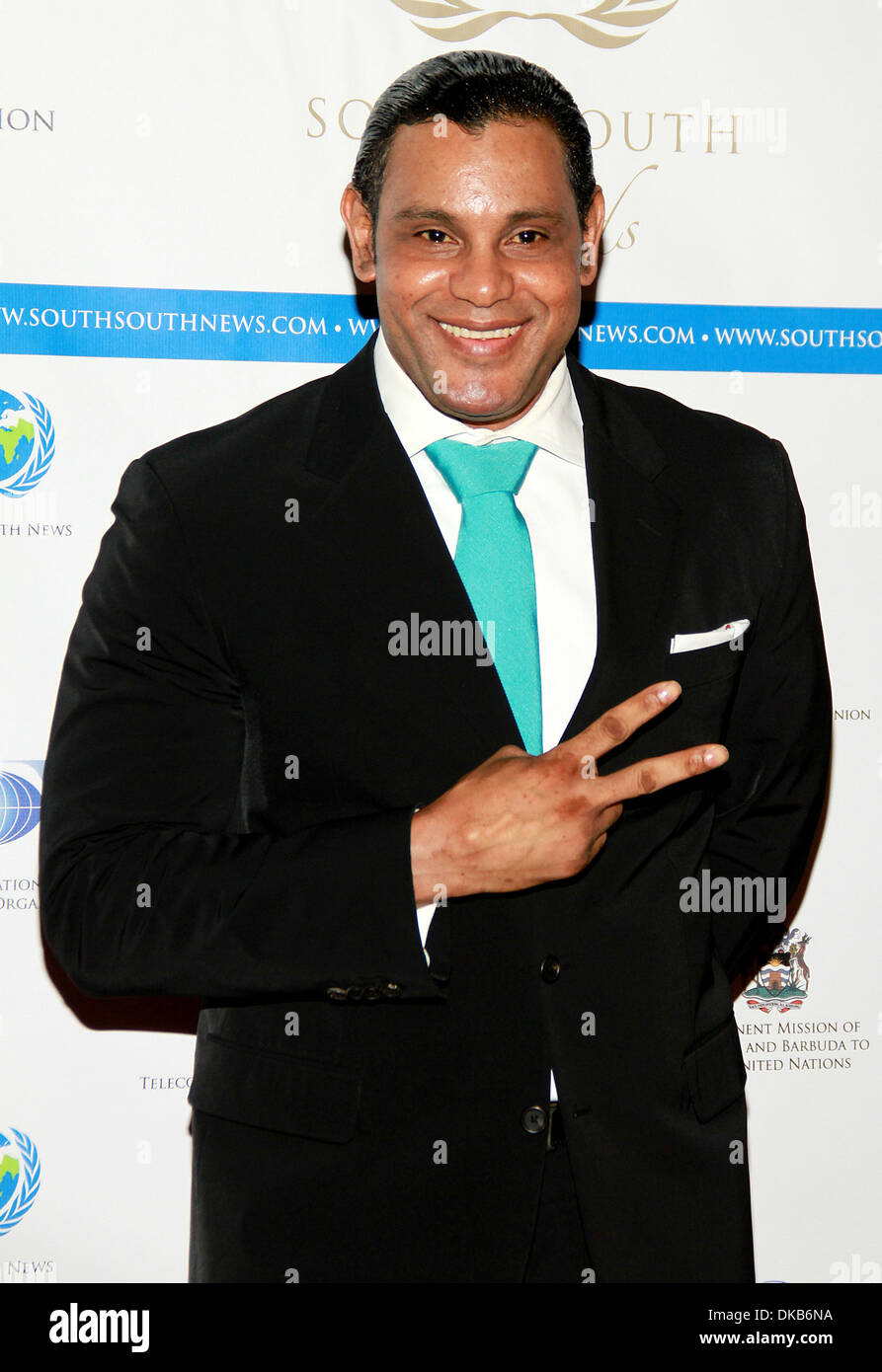 2012 south south awards at the waldorf astoria new york city hi-res ...