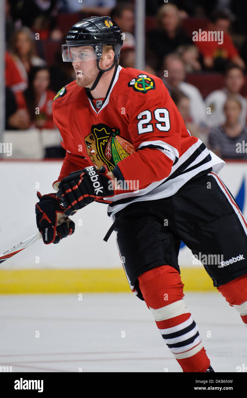 Bryan bickell hi-res stock photography and images - Alamy