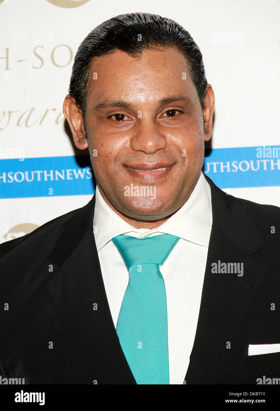 2012 south south awards at the waldorf astoria new york city hi-res ...