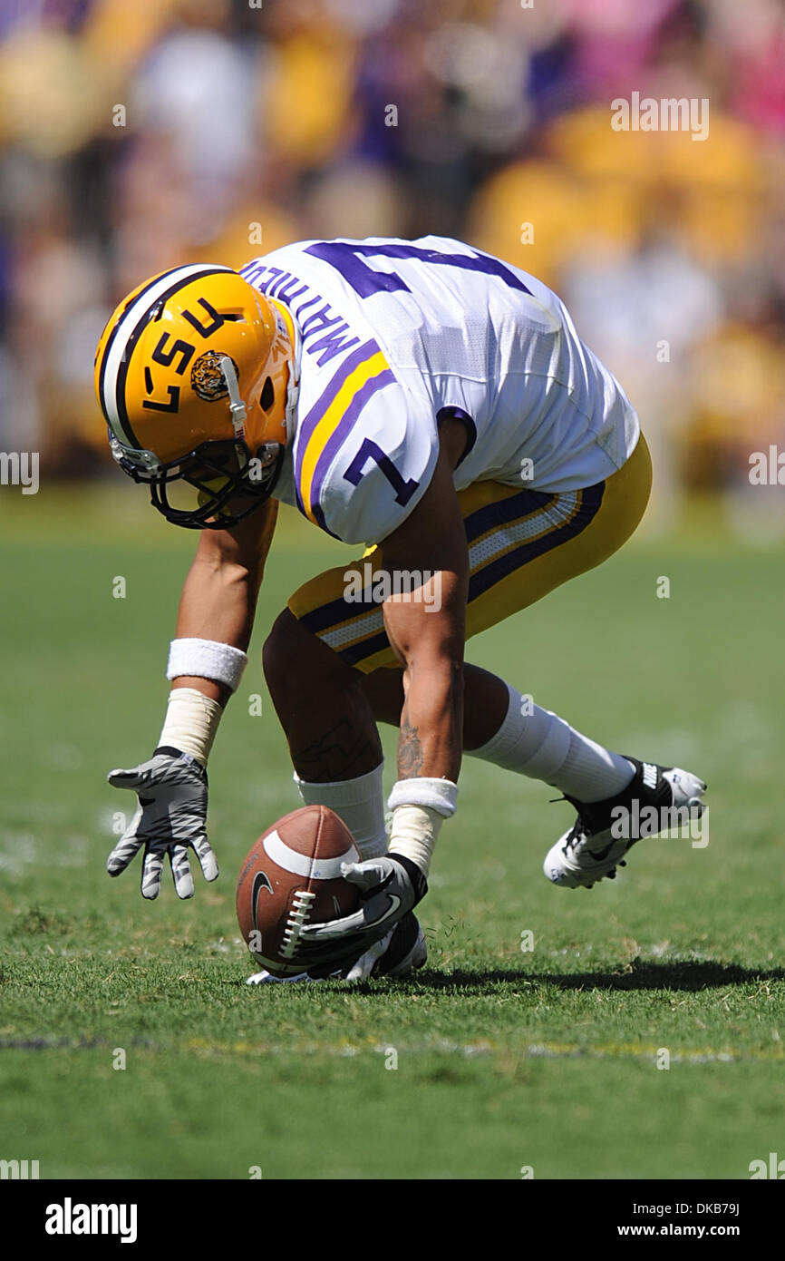 Tyrann Mathieu Lsu Celebrates