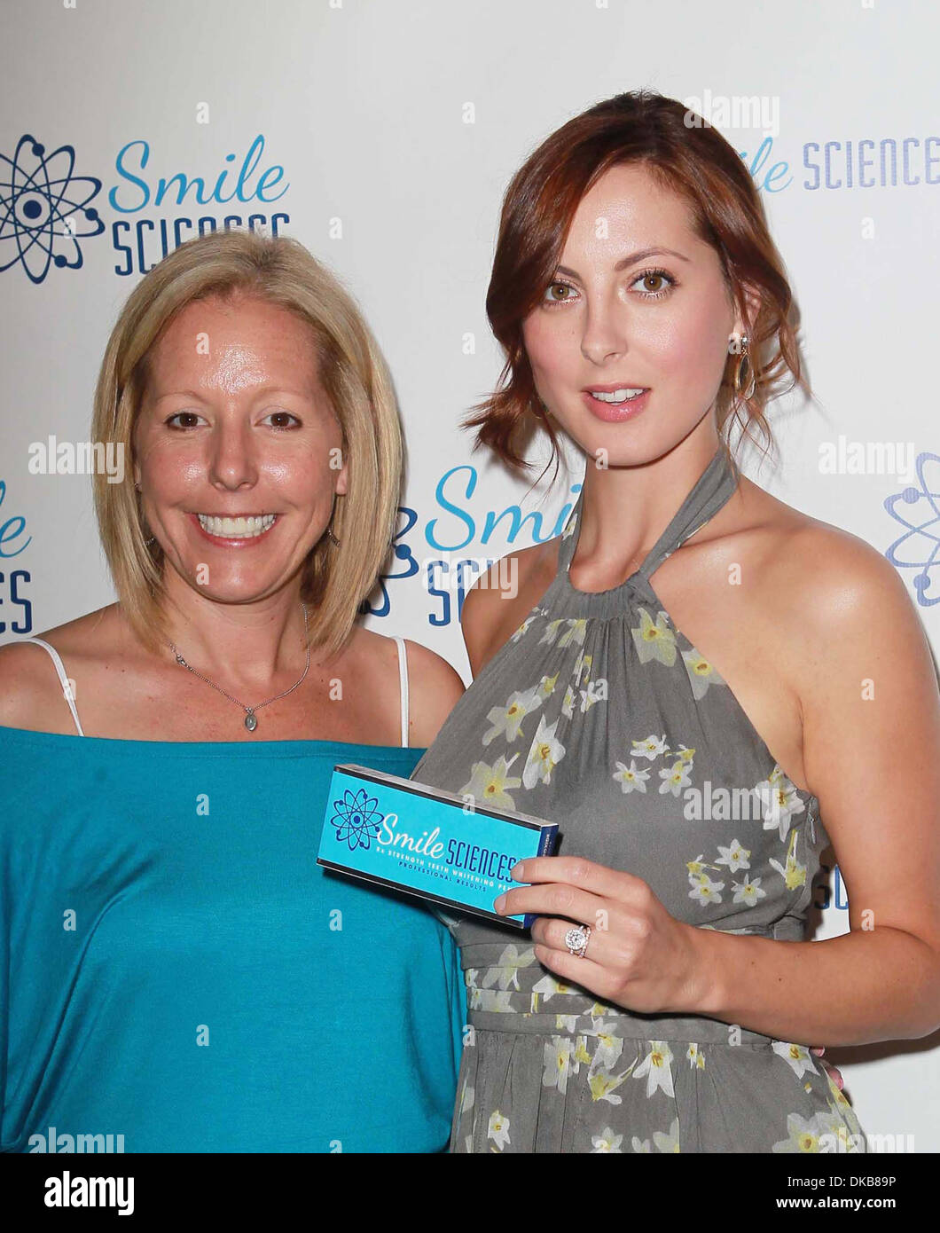 DeAnna Gardner Eva Amurri Martino SPCA Red Carpet Luxury Lounge - Honoring Emmy Award Nominees ...