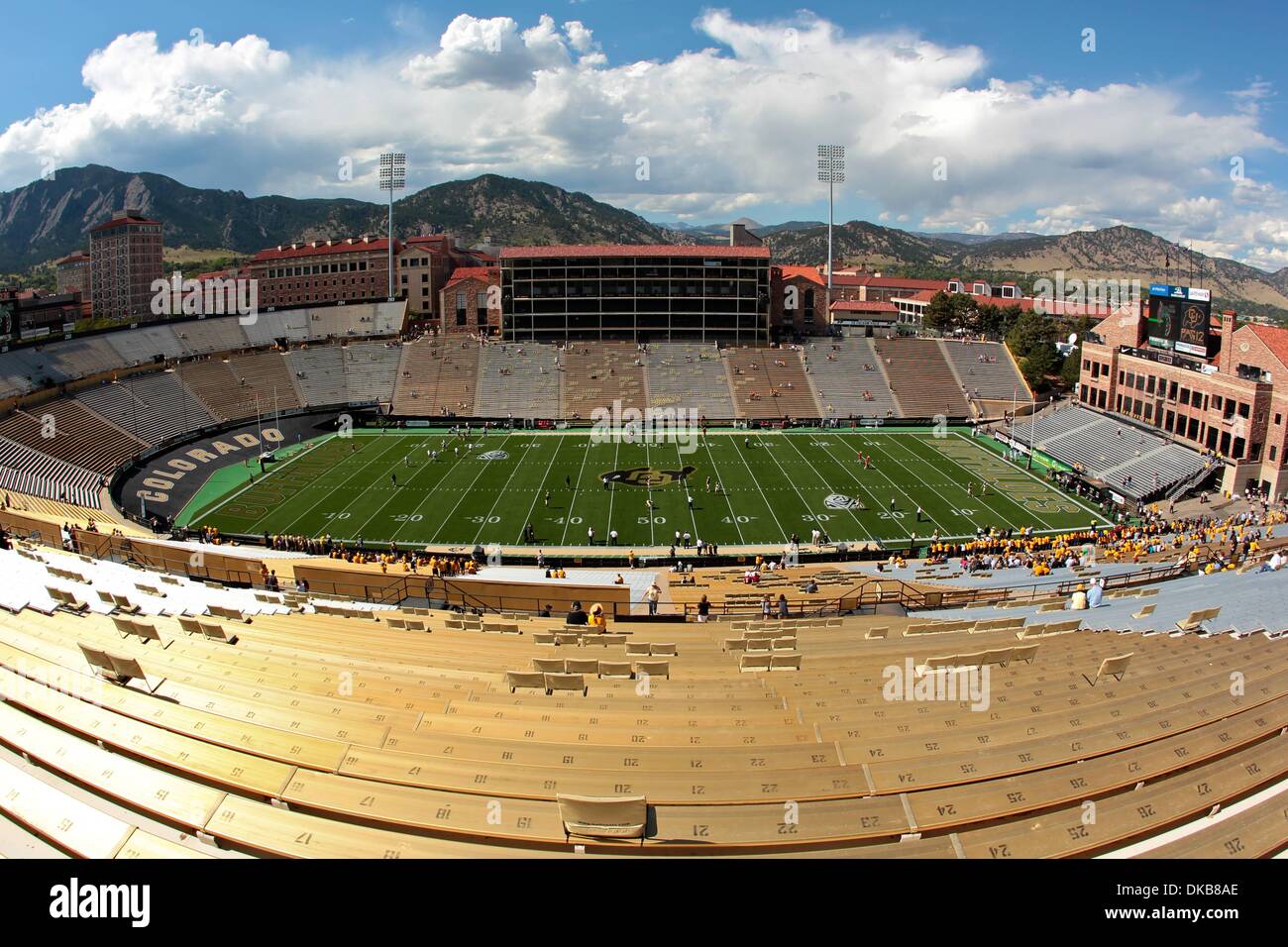 Folsom field hi-res stock photography and images - Alamy