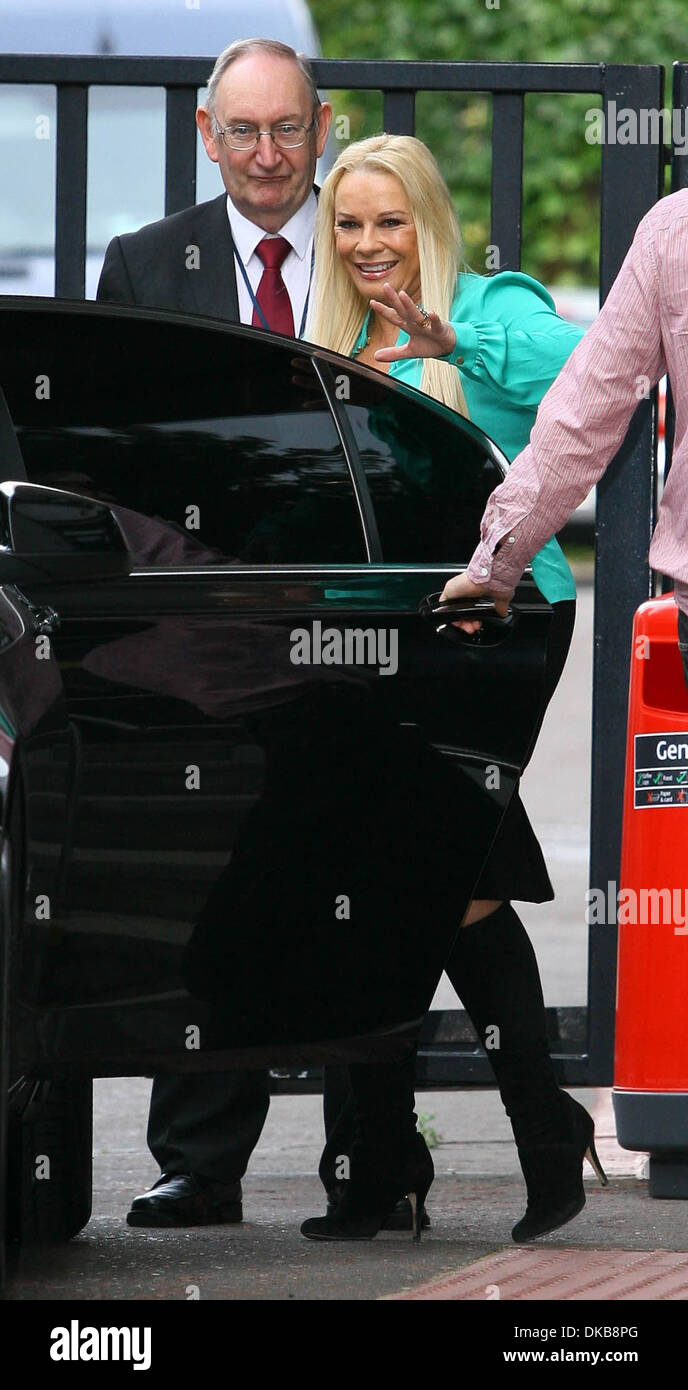 Pamela stephenson hi-res stock photography and images - Alamy