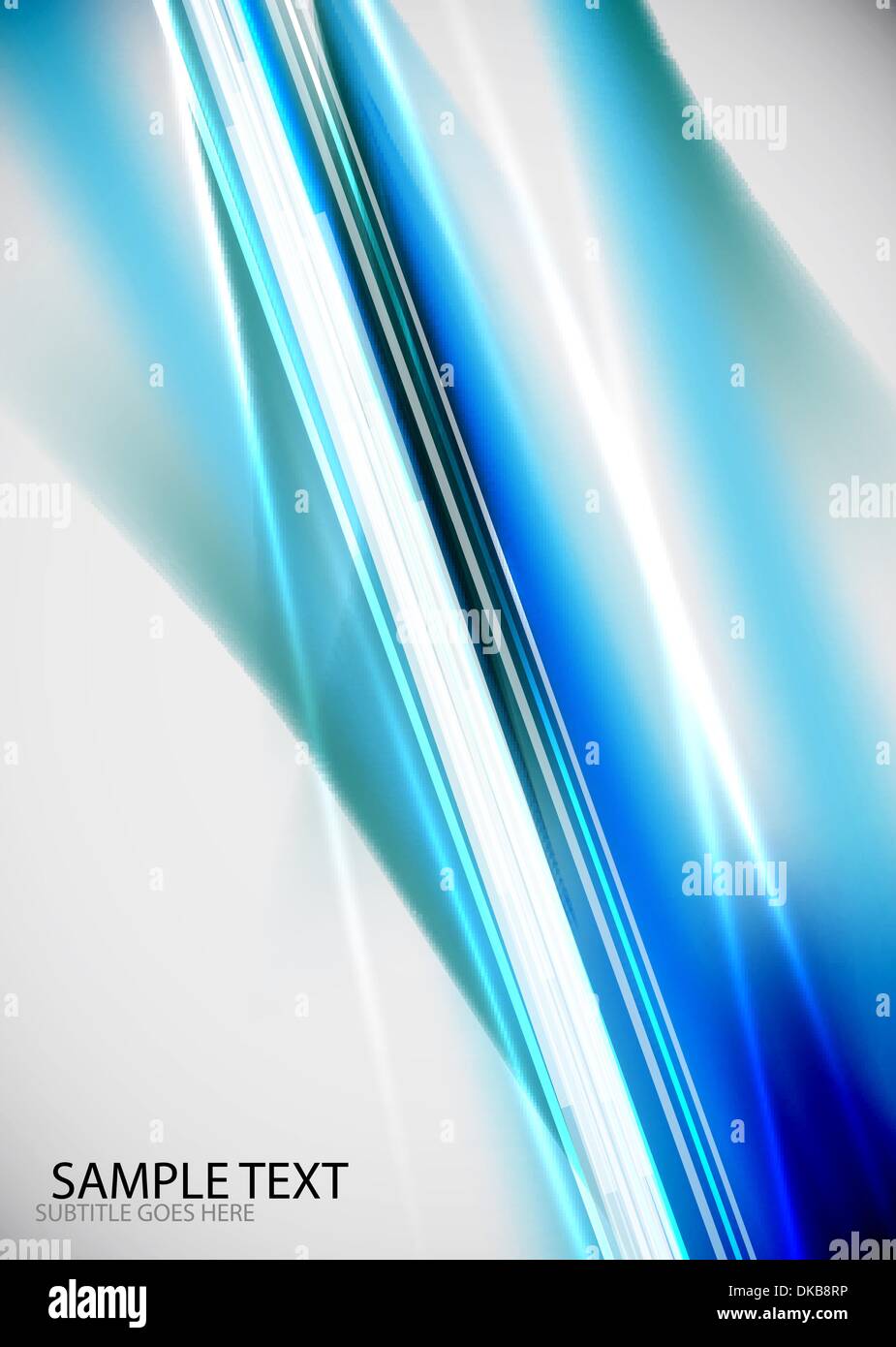 Abstract vector straight blue lines background Stock Vector Image & Art ...
