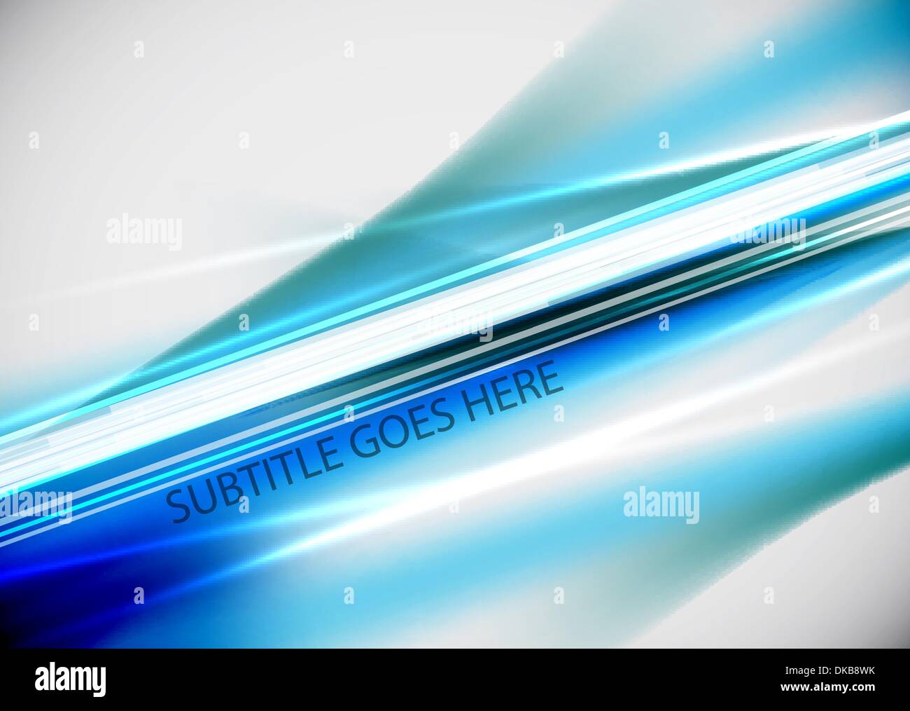 Abstract vector straight blue lines background Stock Vector Image & Art ...