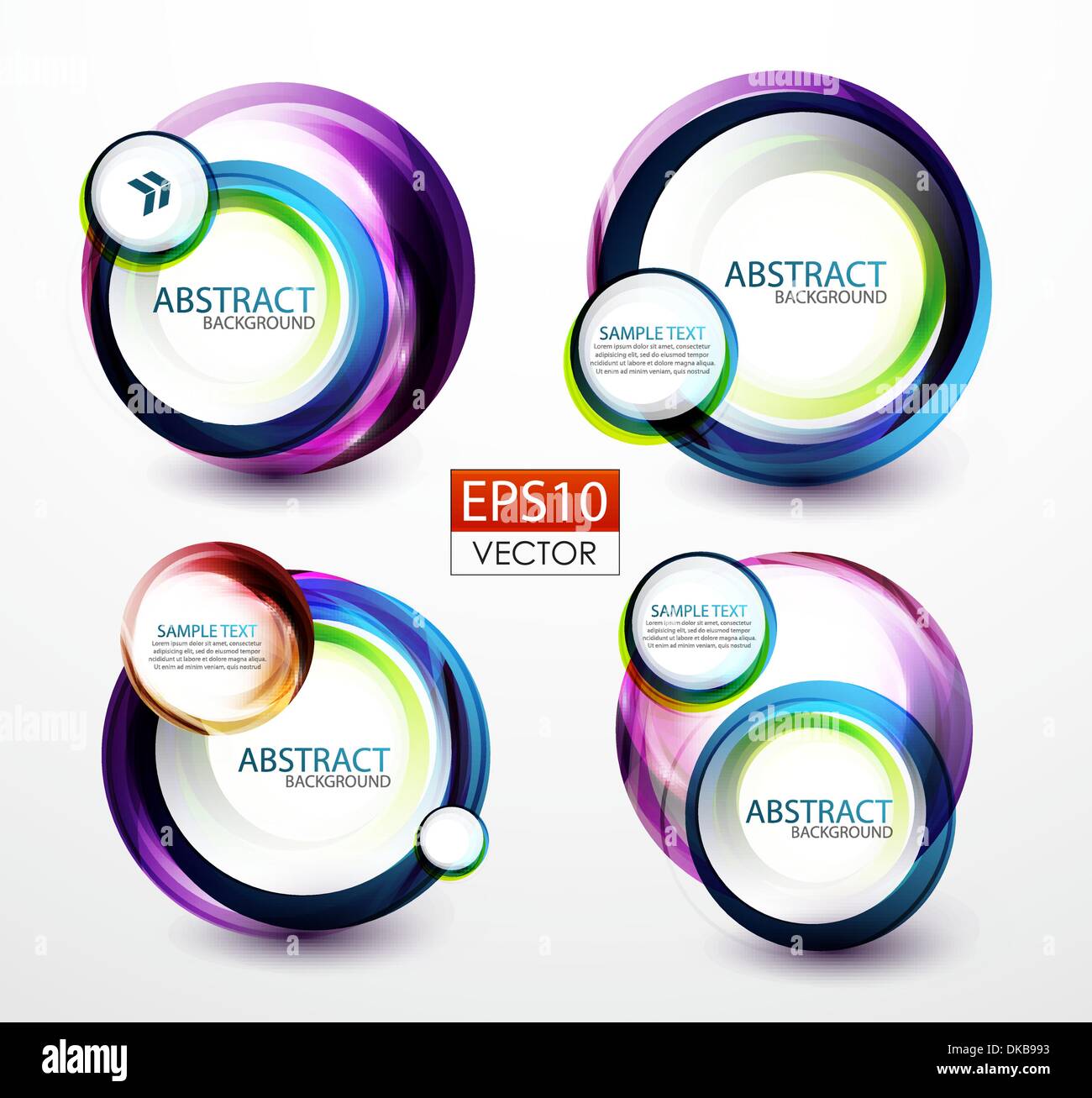 Swirl shaped bubble hi-res stock photography and images - Alamy