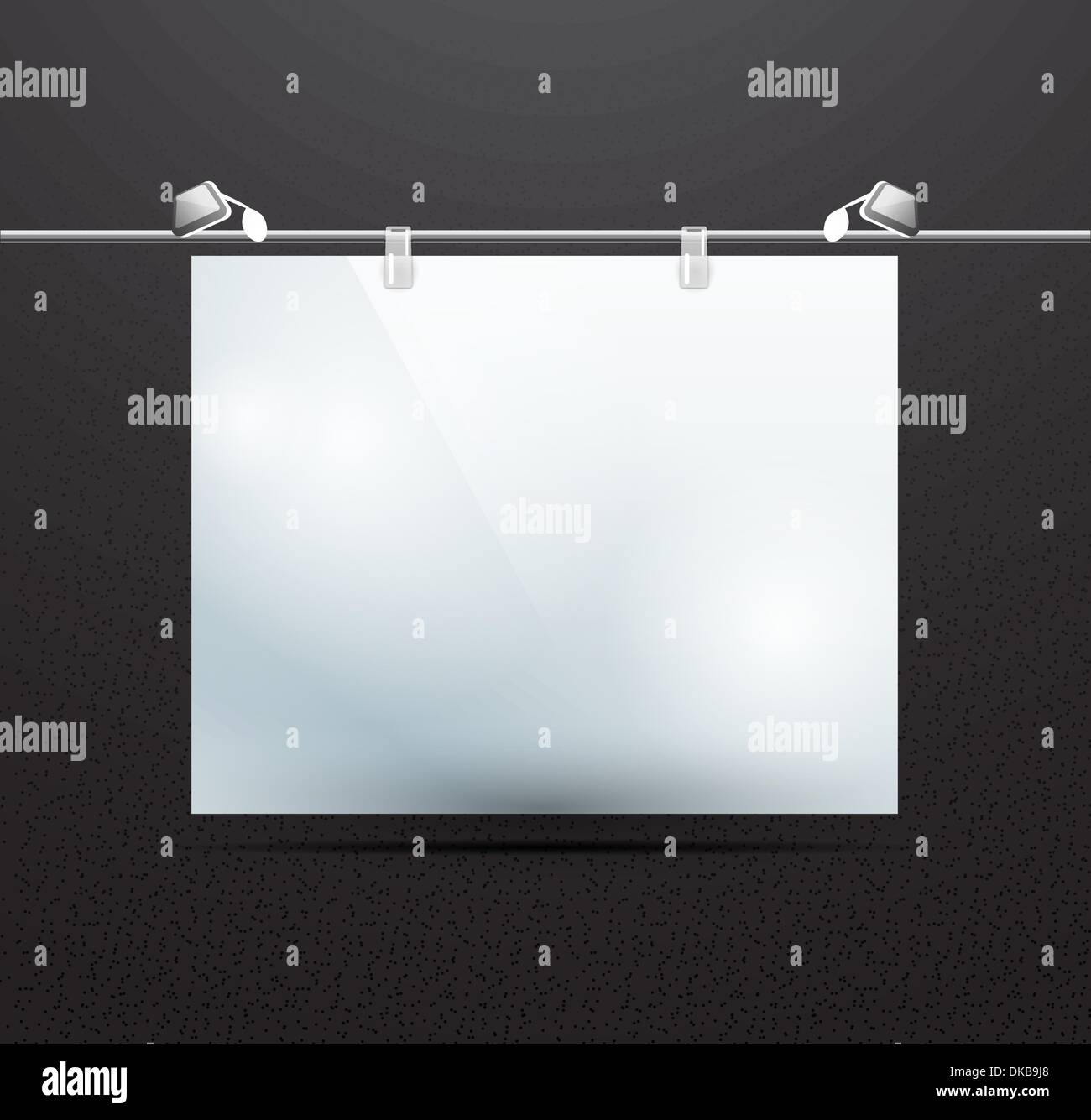 Vector detailed promotional object design Stock Vector Image & Art - Alamy