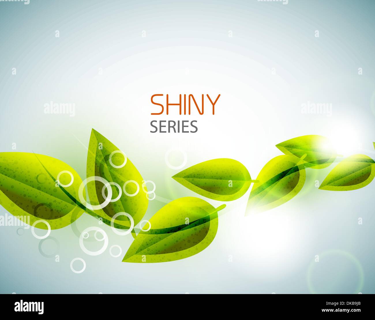 Growth lights Stock Vector Images - Alamy