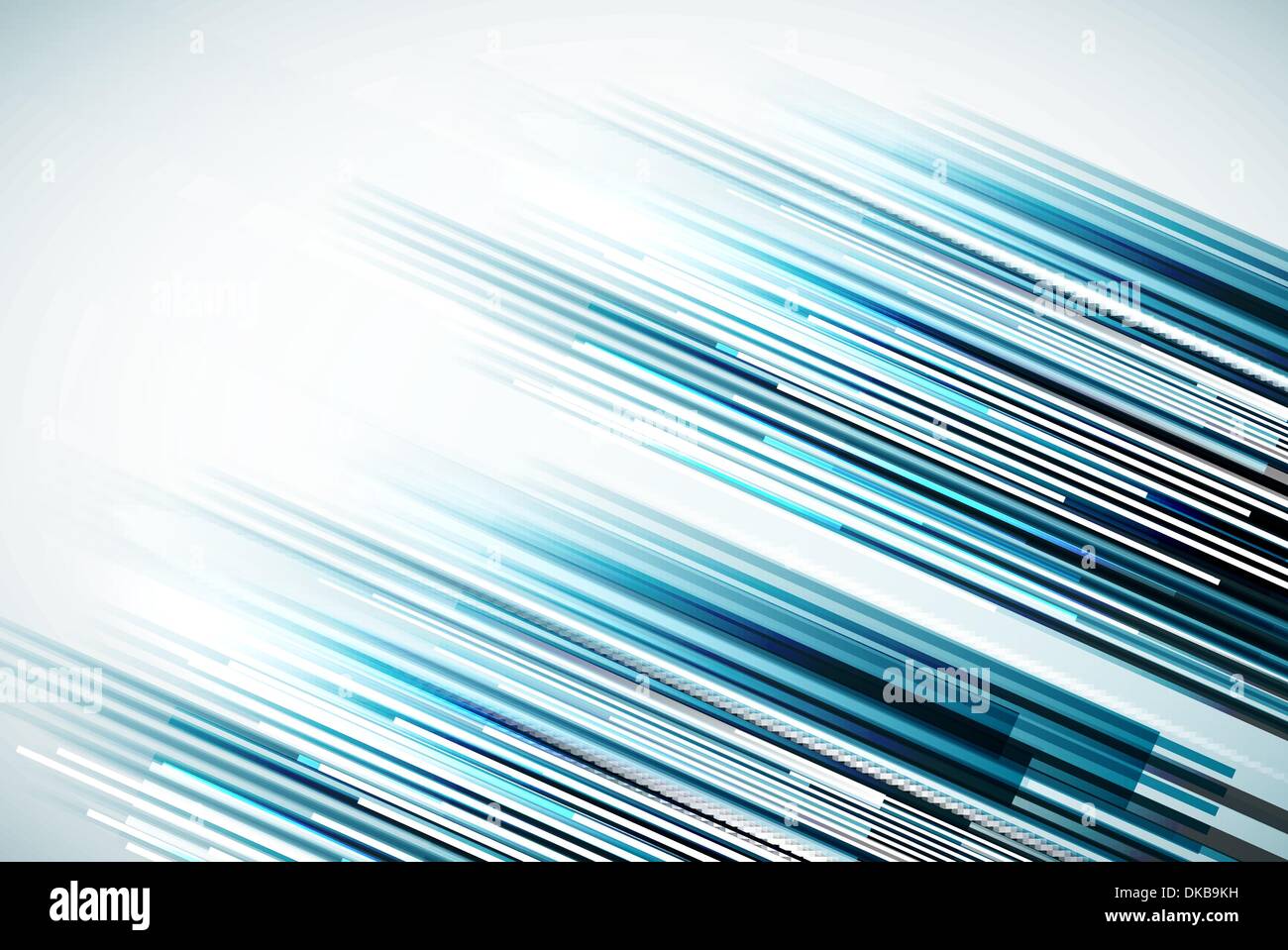 Abstract vector lines background with copy space Stock Vector Image ...