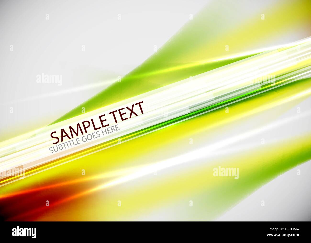 Green straight lines vector abstract background Stock Vector Image ...