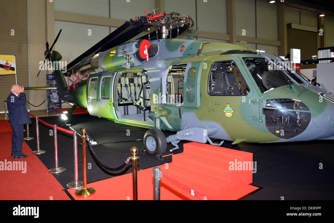 Brunei Darussalam News High Resolution Stock Photography and Images - Alamy