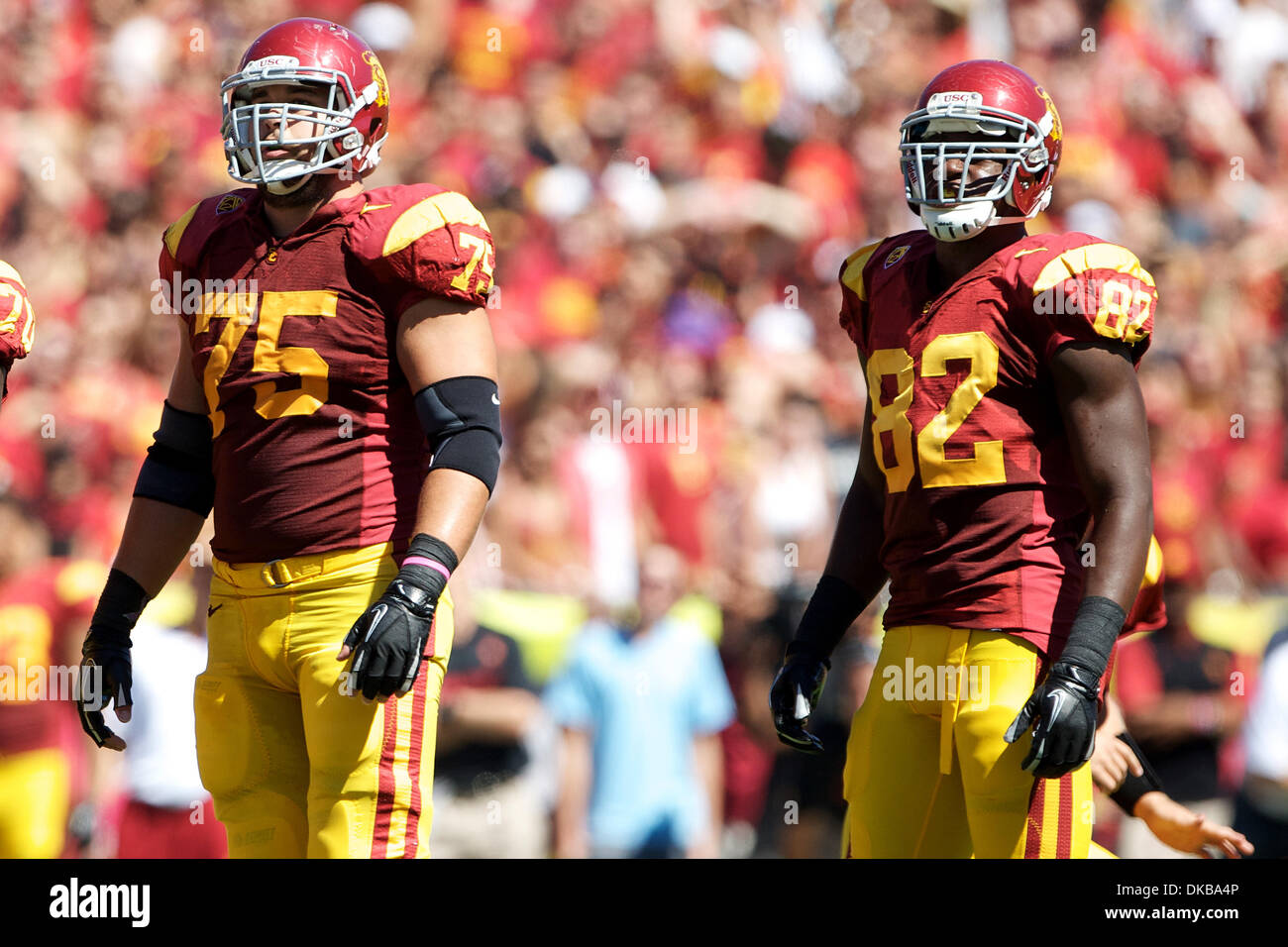 Oct. 1, 2011 - Los Angeles, California, United States of America ...