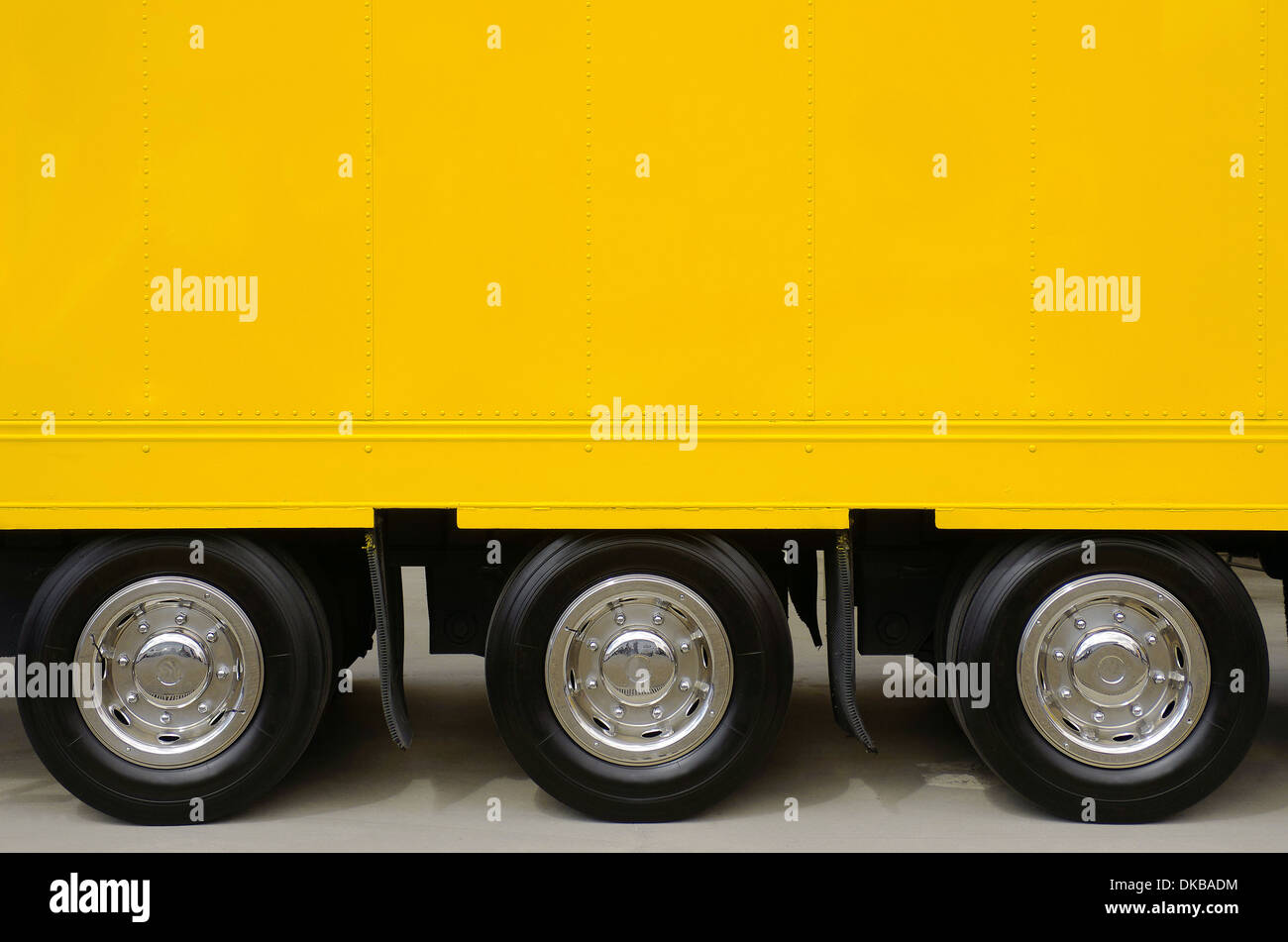 Van with three wheels hi-res stock photography and images - Alamy