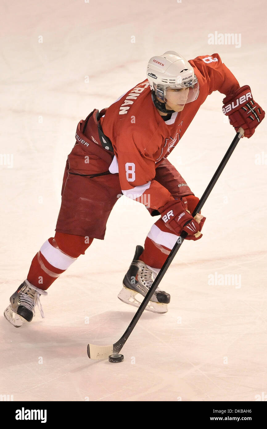 Mcgill university hockey hi-res stock photography and images - Alamy