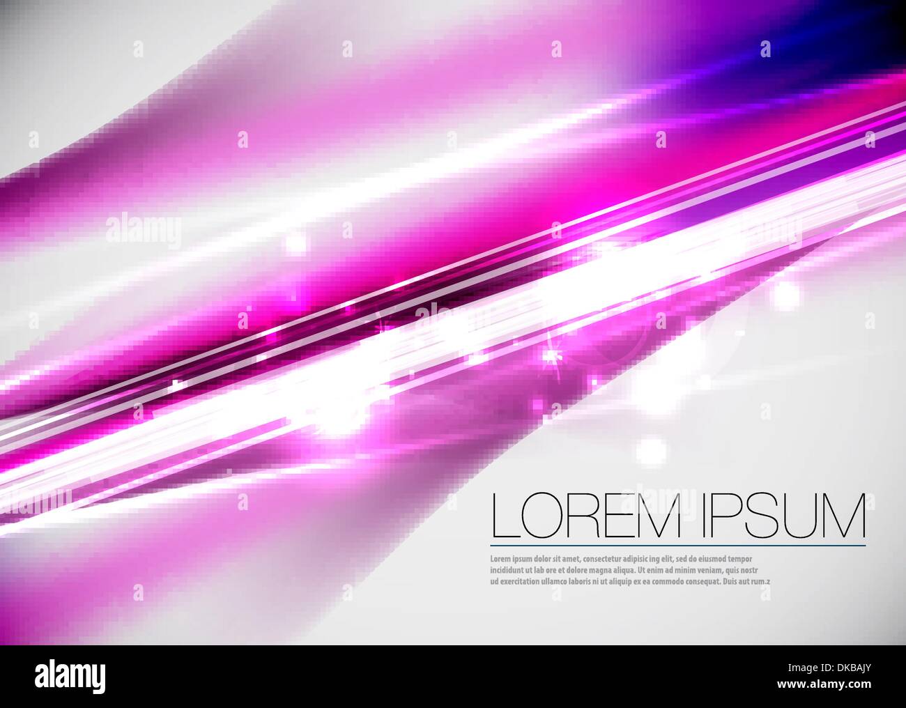 Eps10 abstract vector background with places for your text Stock Vector ...