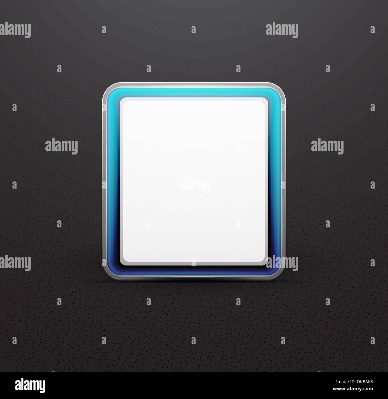 Vector detailed promotional object design Stock Vector Image & Art - Alamy