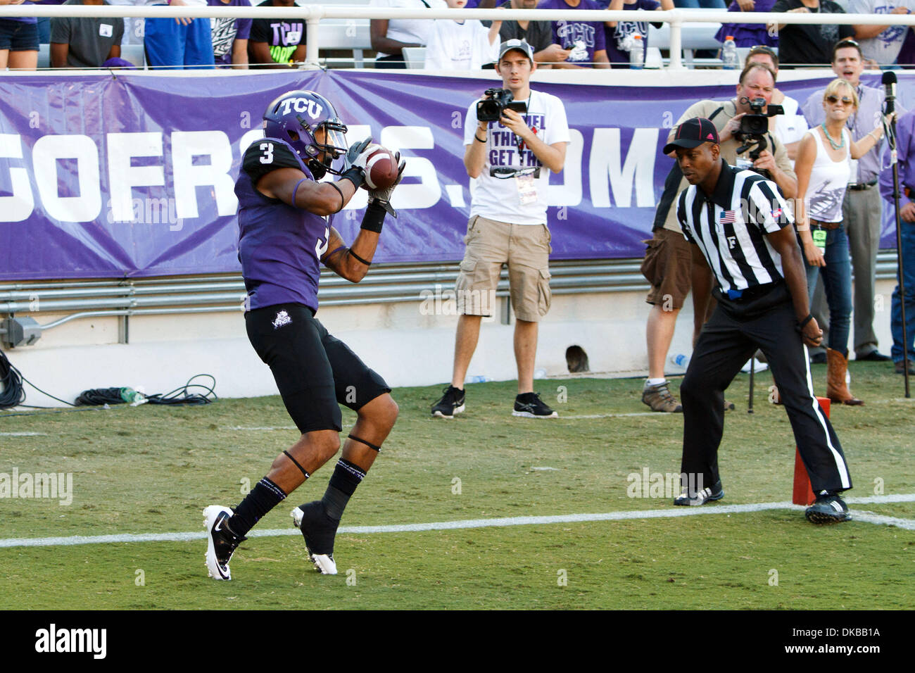 Brandon carter hi-res stock photography and images - Alamy