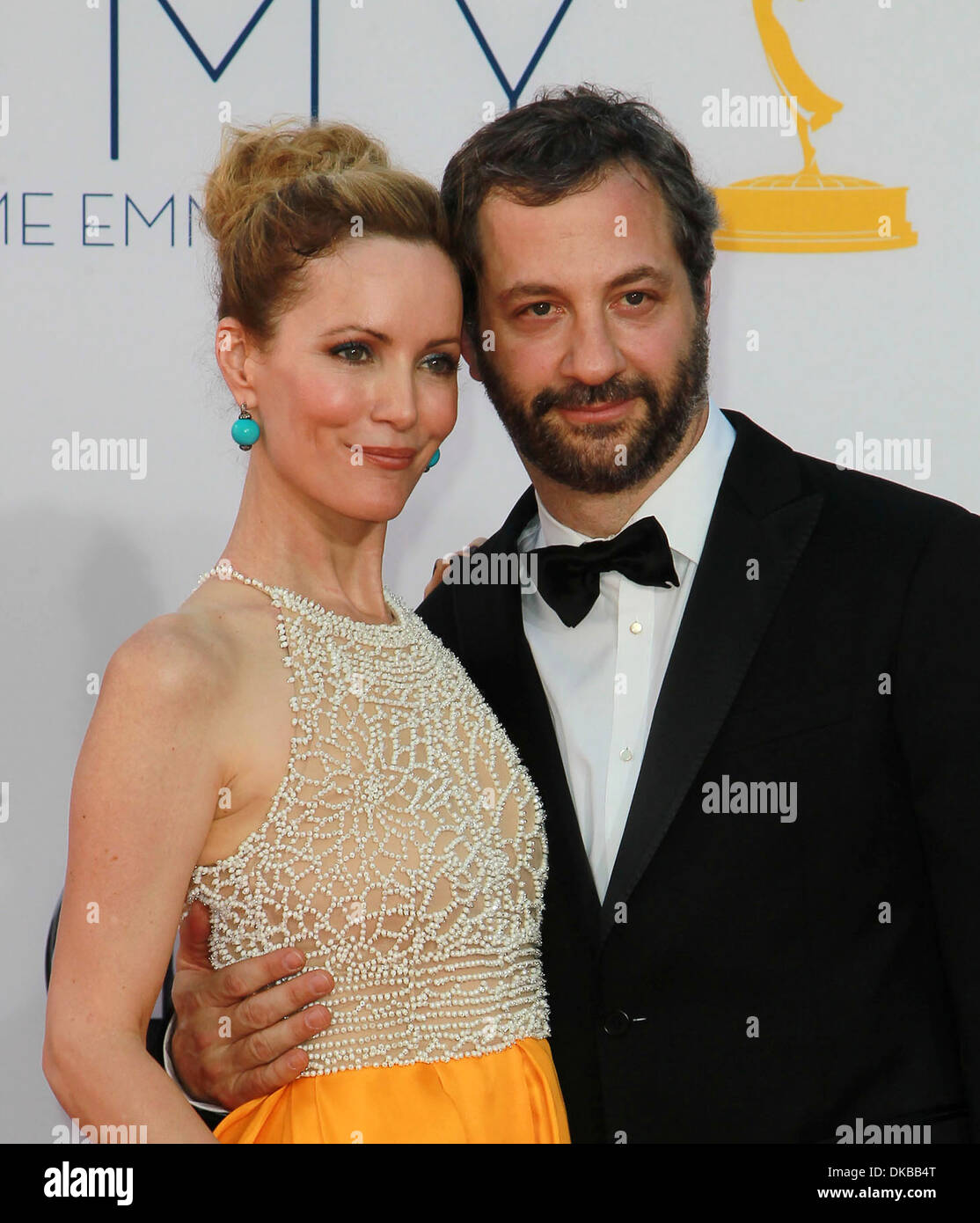 Leslie Mann Judd Apatow Bruiloft Judd Apatow And Leslie Mann: Photos