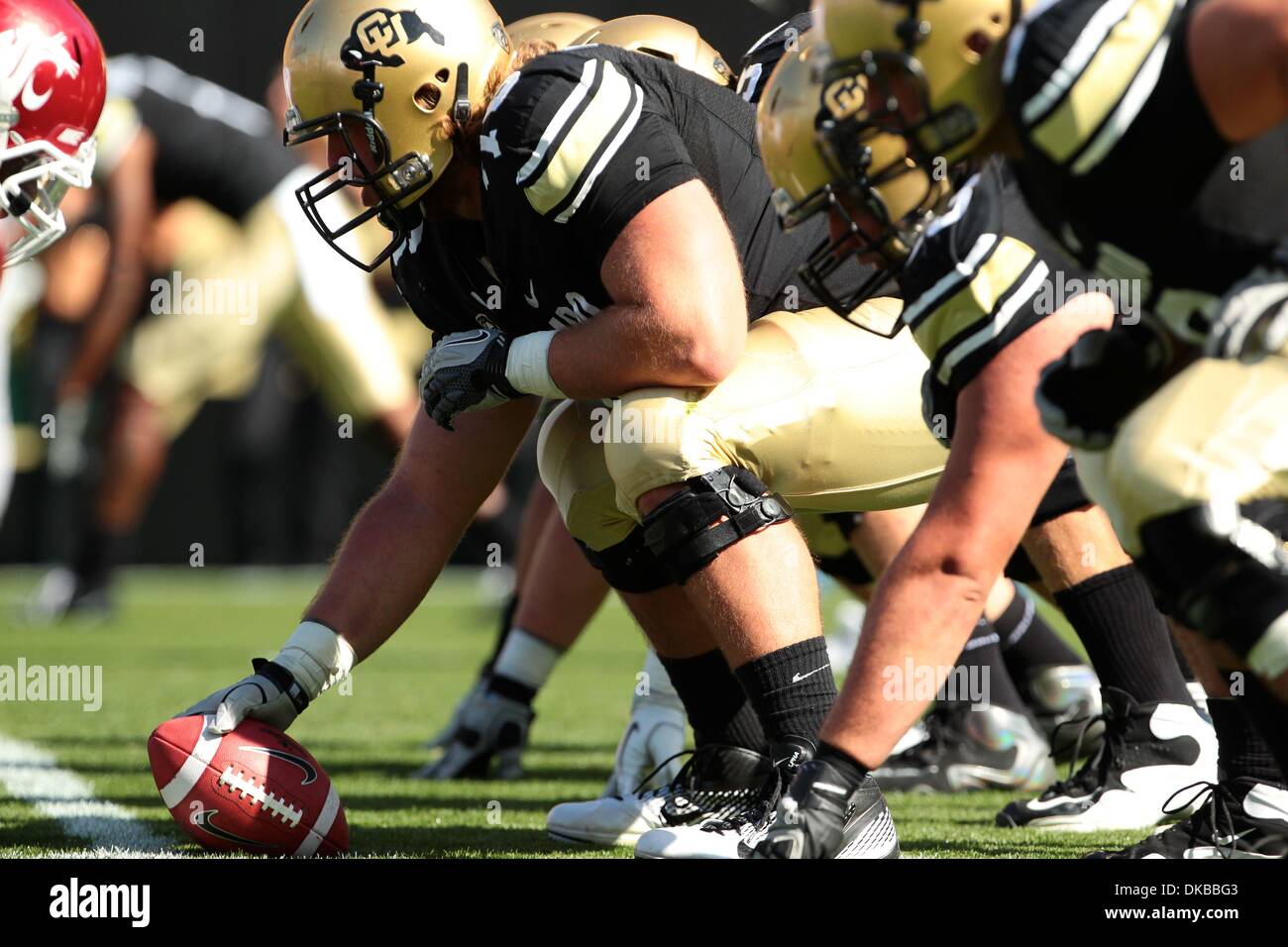 Gus handler hi-res stock photography and images - Alamy