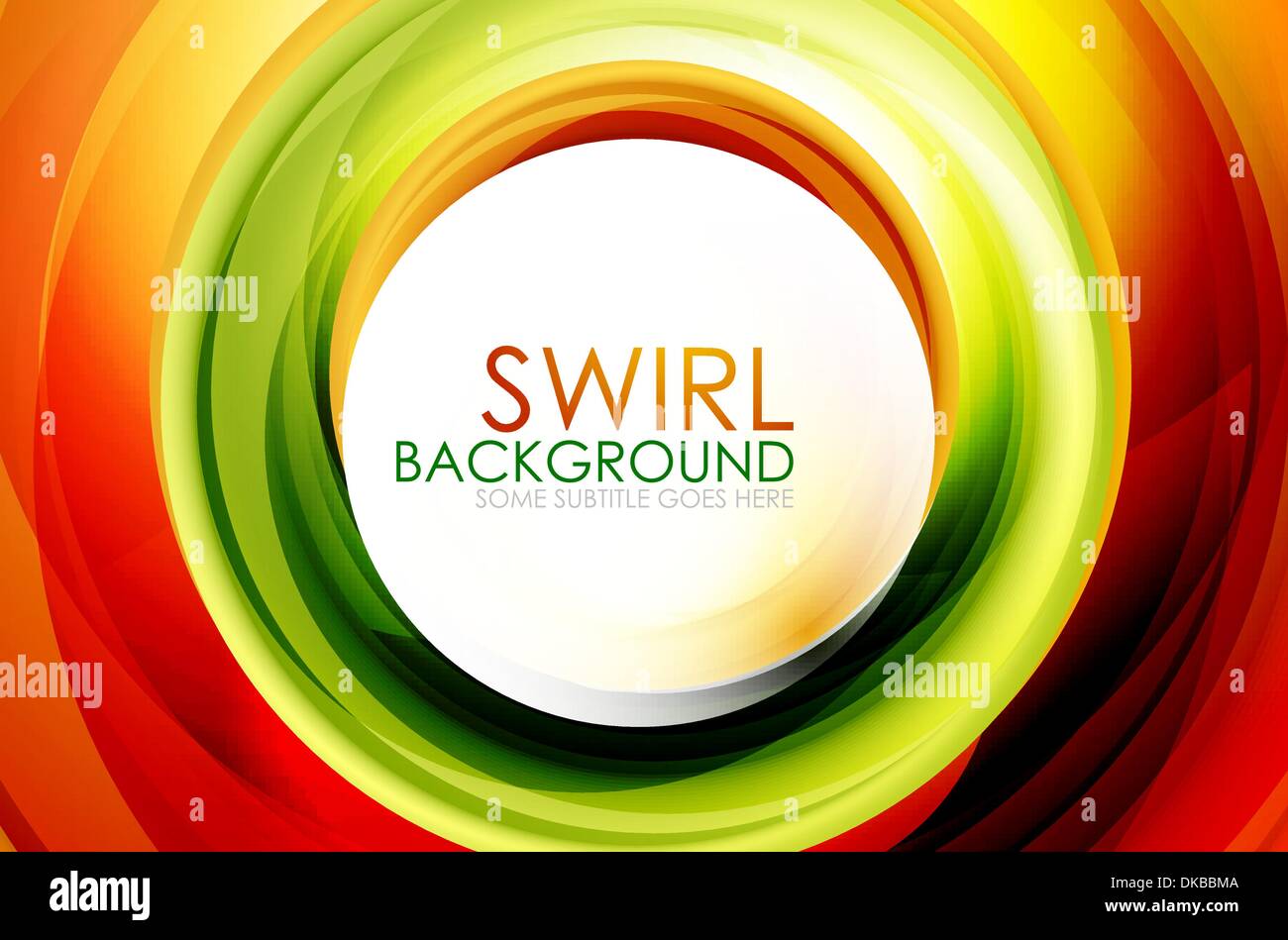 Swirl shaped bubble hi-res stock photography and images - Alamy