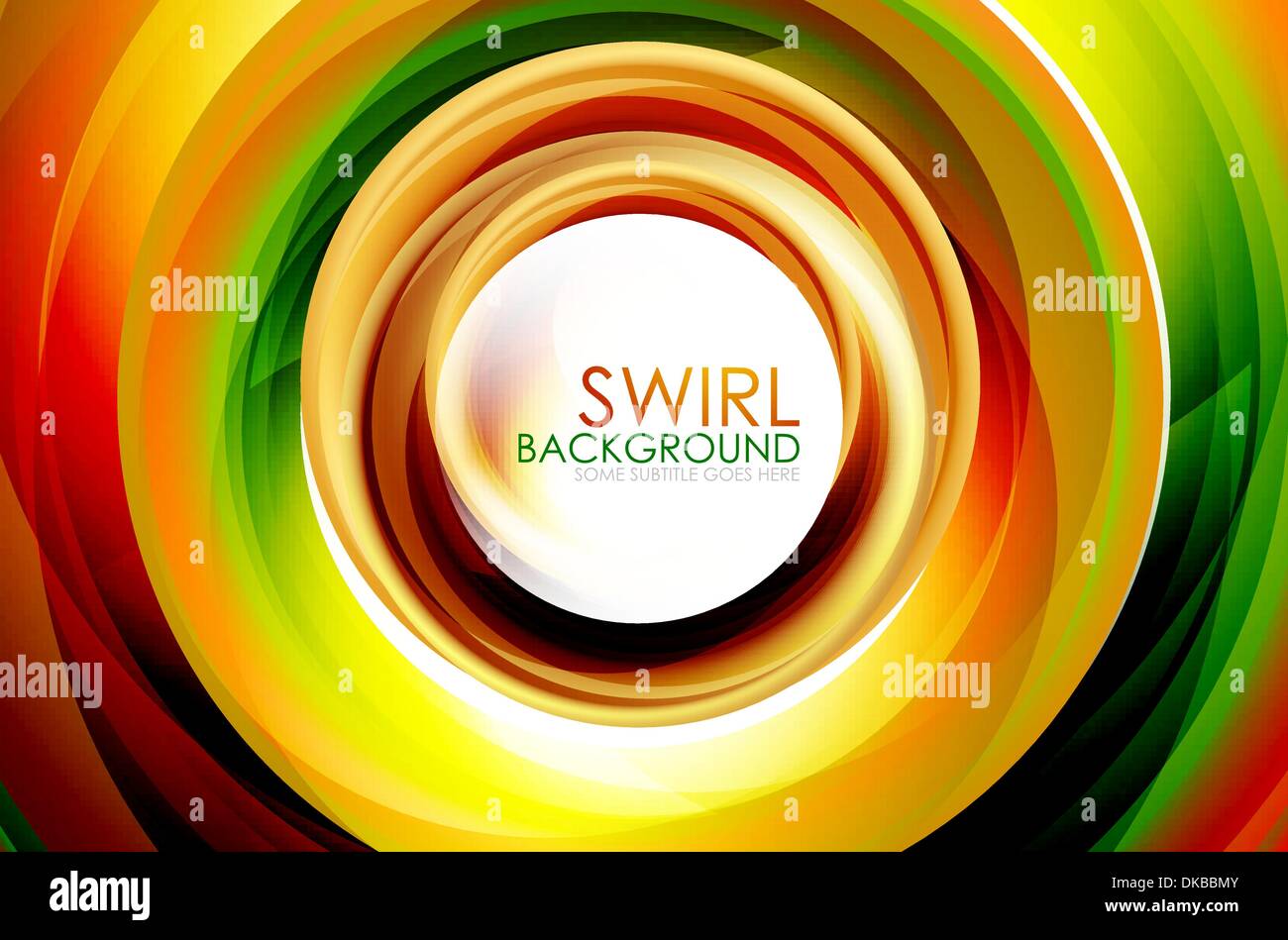 Swirl shaped bubble hi-res stock photography and images - Alamy