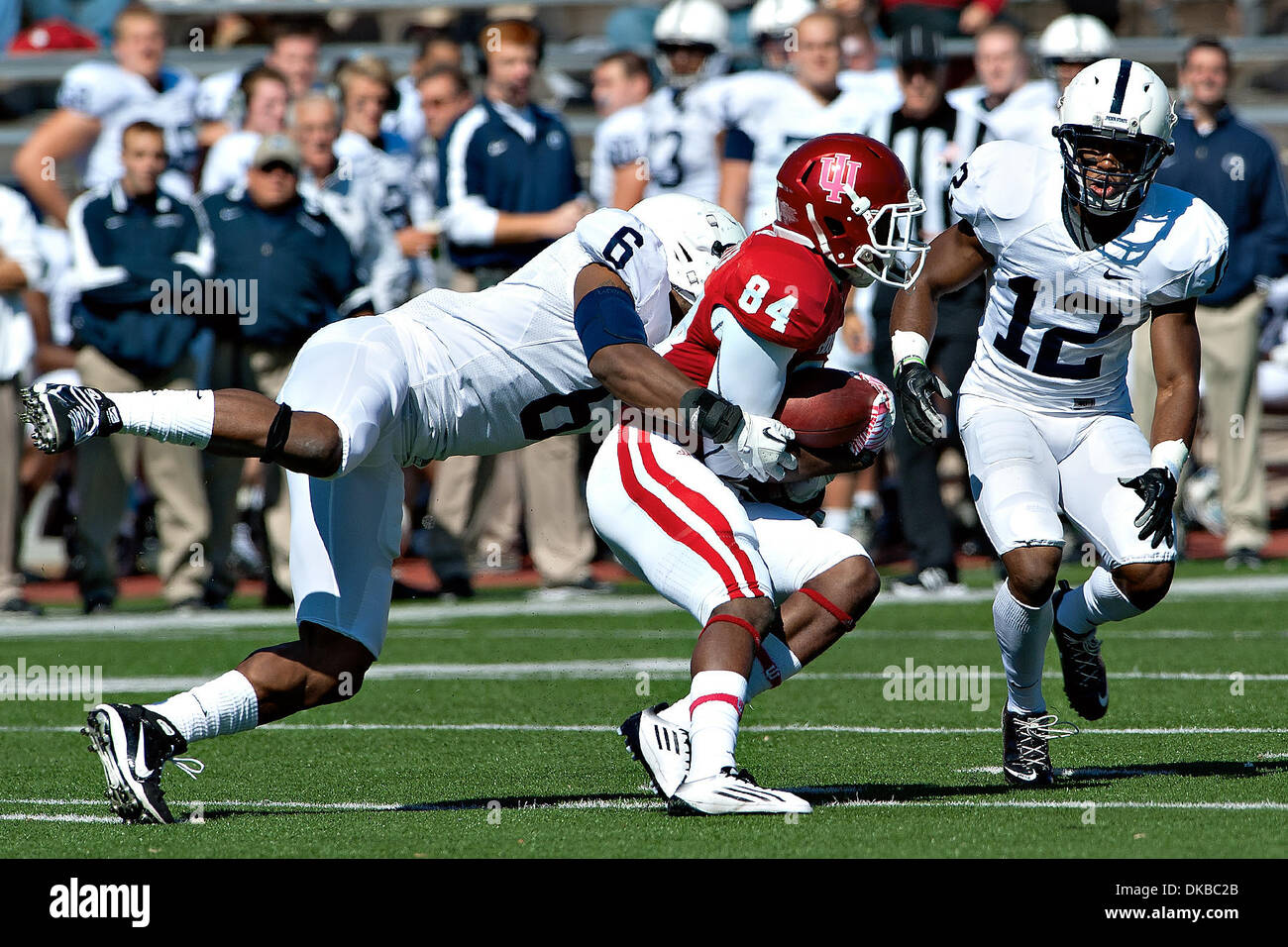 Hodges stadium hi-res stock photography and images - Alamy