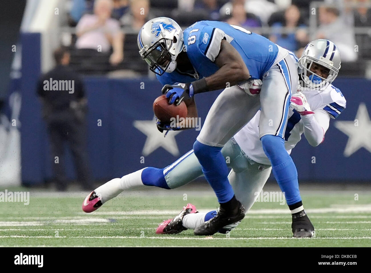 Steven johnson nfl hi-res stock photography and images - Alamy