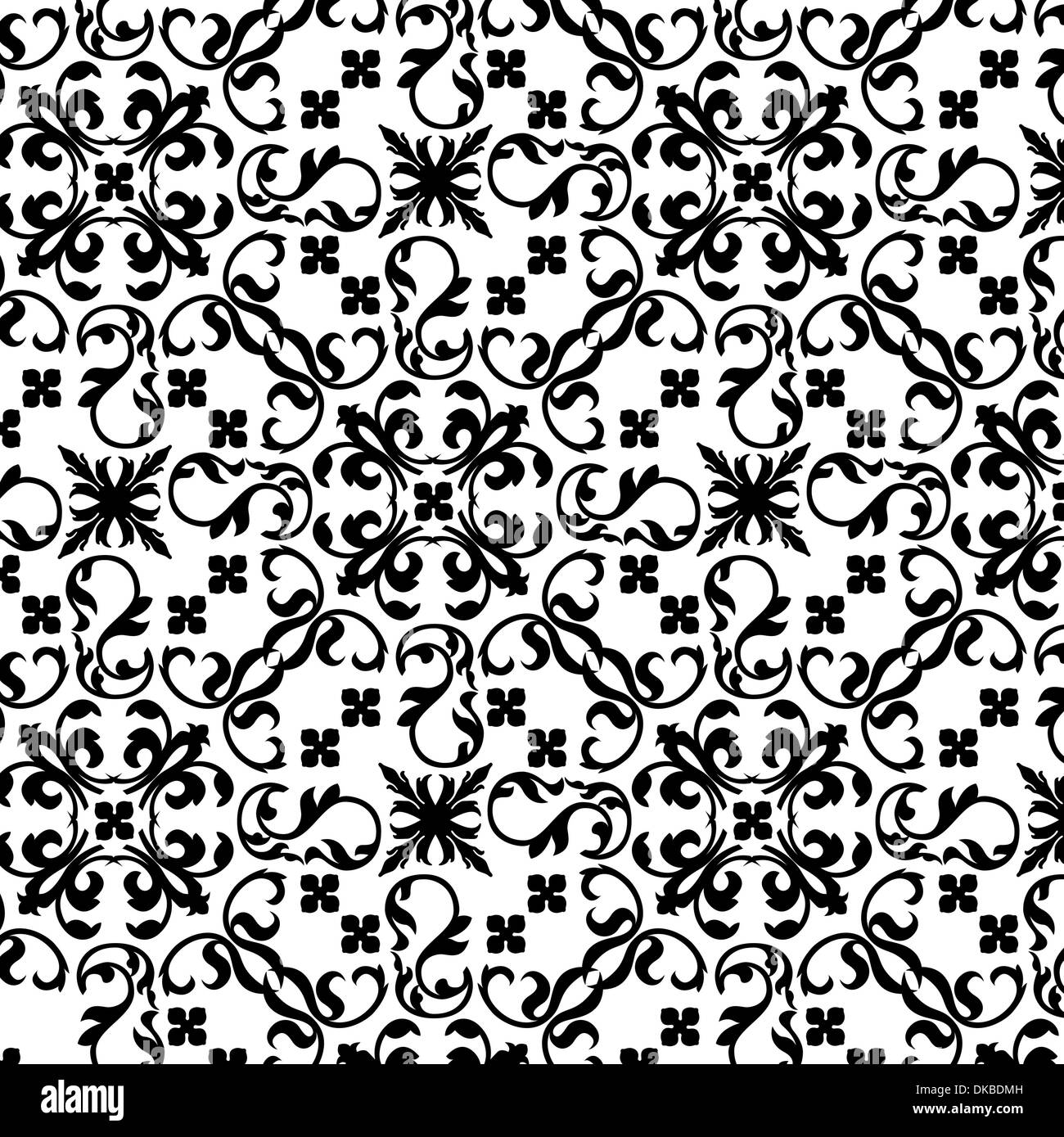 art vintage pattern background Stock Vector Image & Art - Alamy