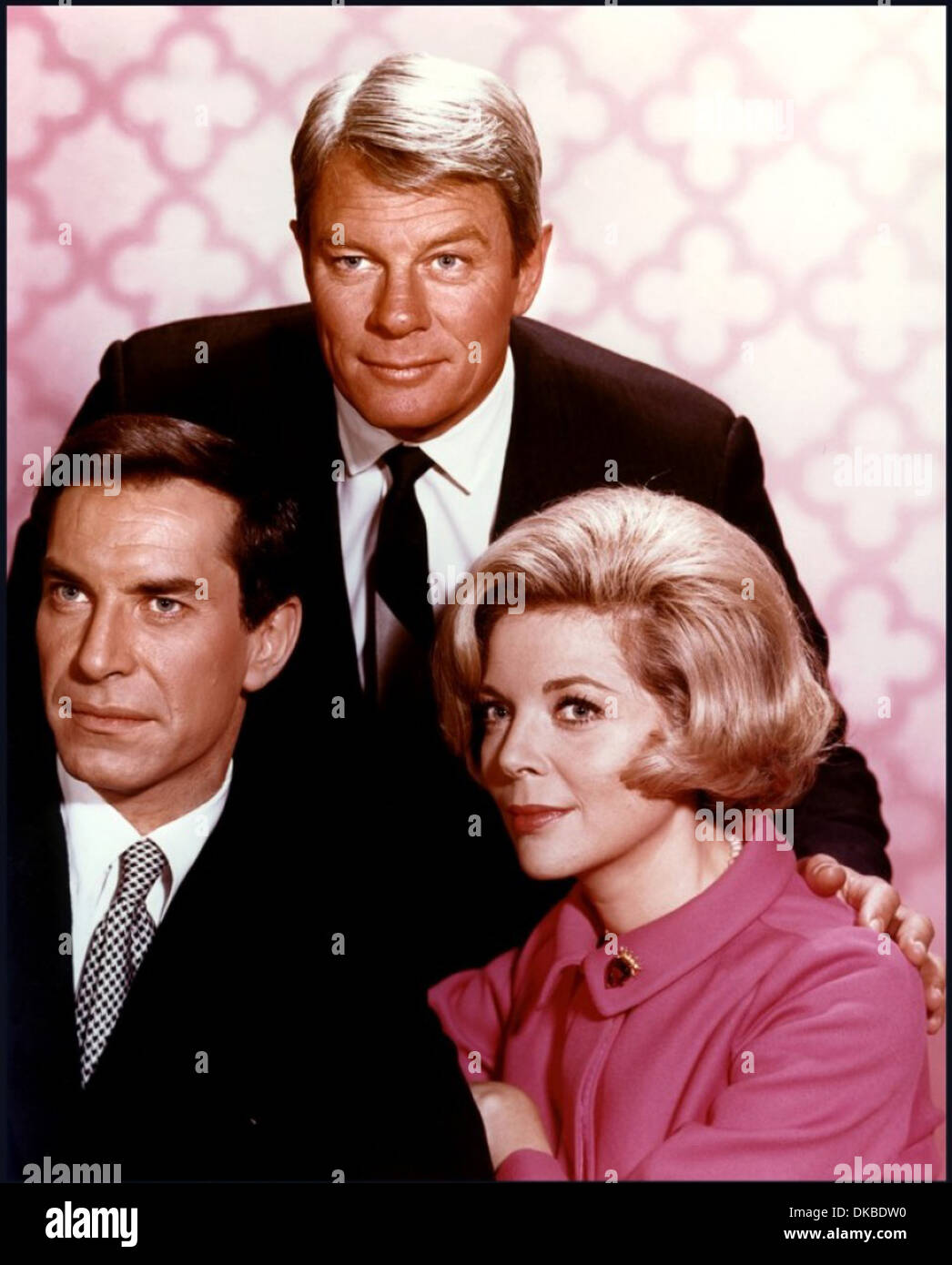 Barbara bain High Resolution Stock Photography and Images - Alamy