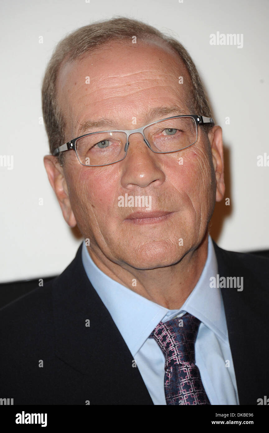 Stephen Bogart celebrating 140th anniversary of french brand design S.T ...