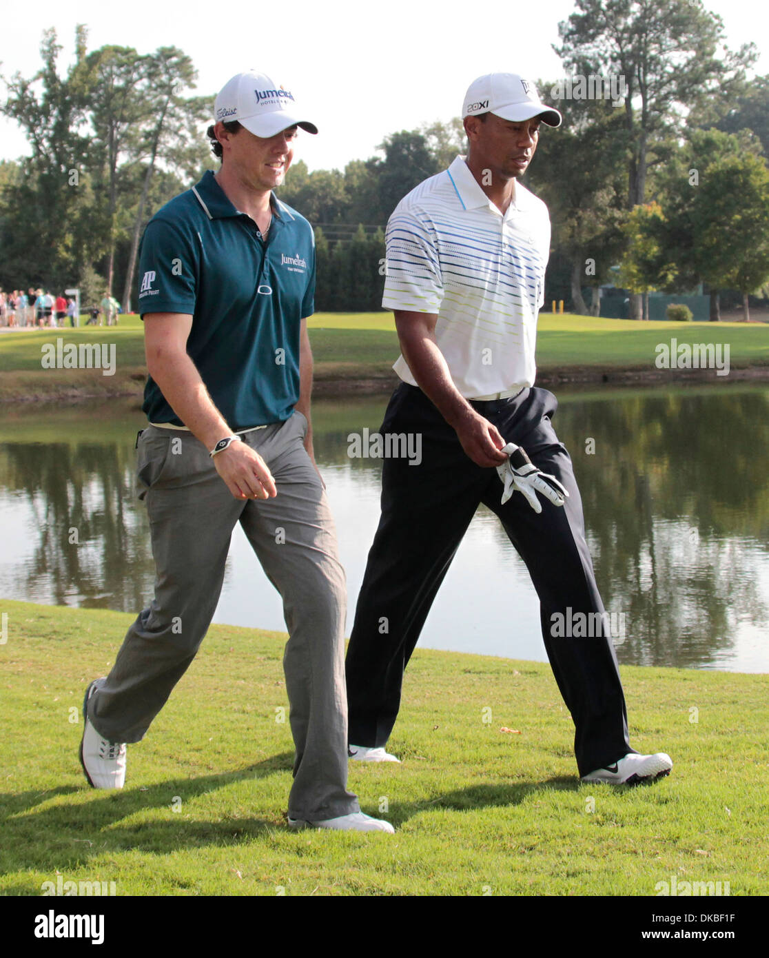 Rory tiger hi-res stock photography and images - Alamy