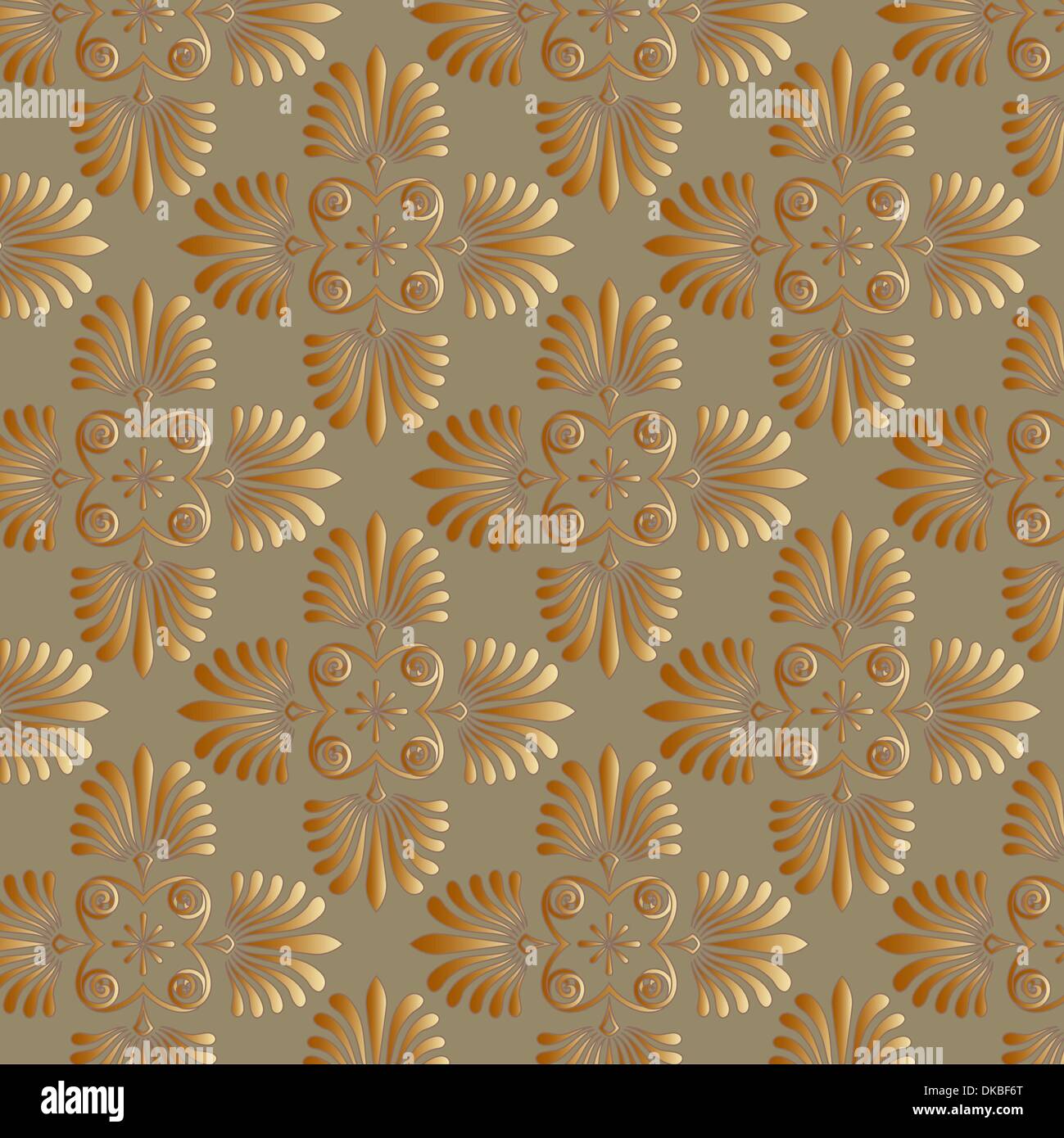 art vintage pattern background Stock Vector Image & Art - Alamy