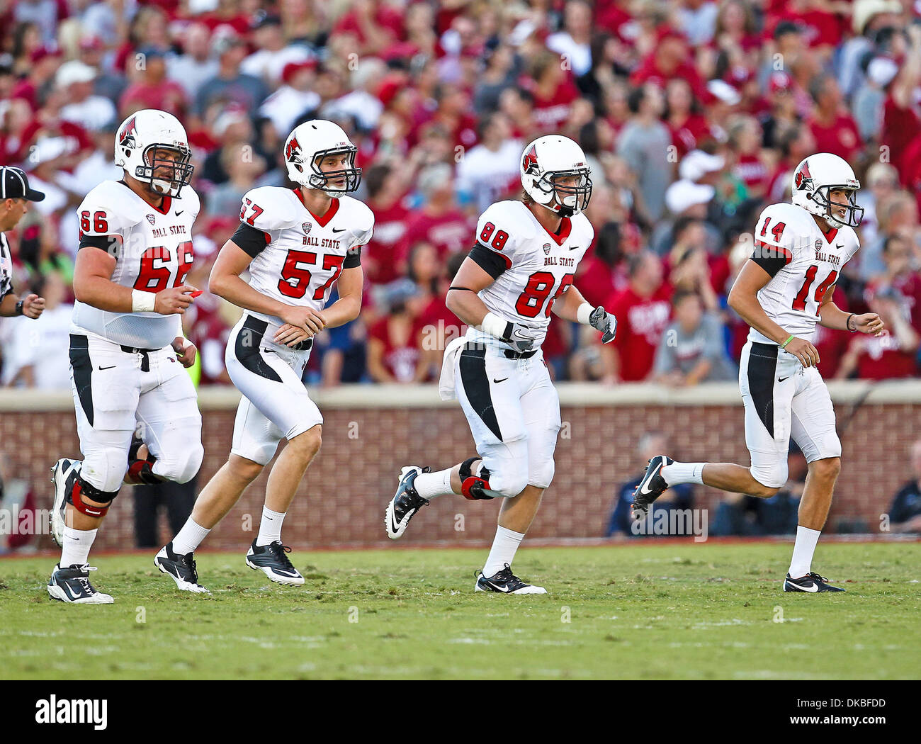 Norman mack hi-res stock photography and images - Alamy