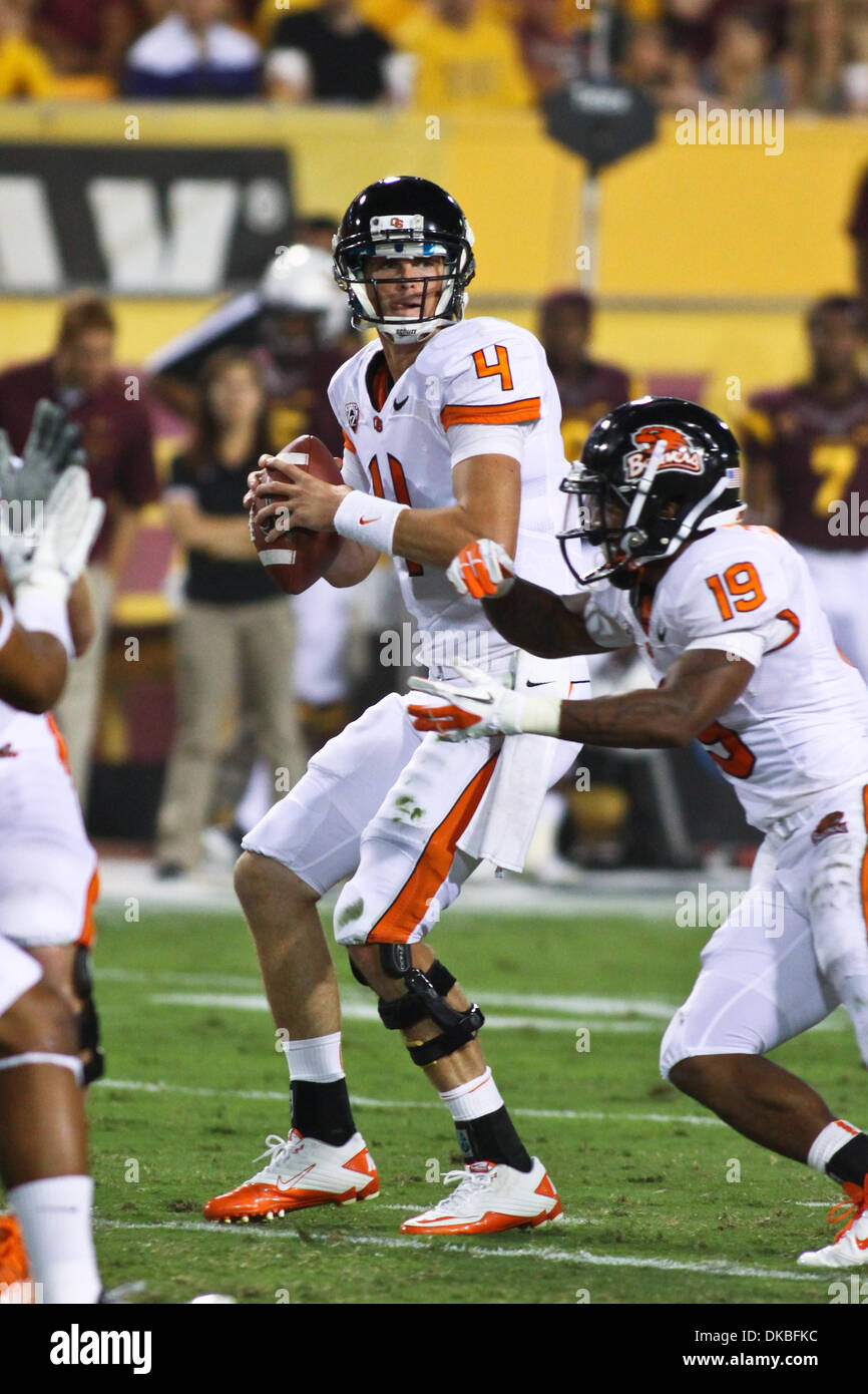 Sean mannion hi-res stock photography and images - Alamy