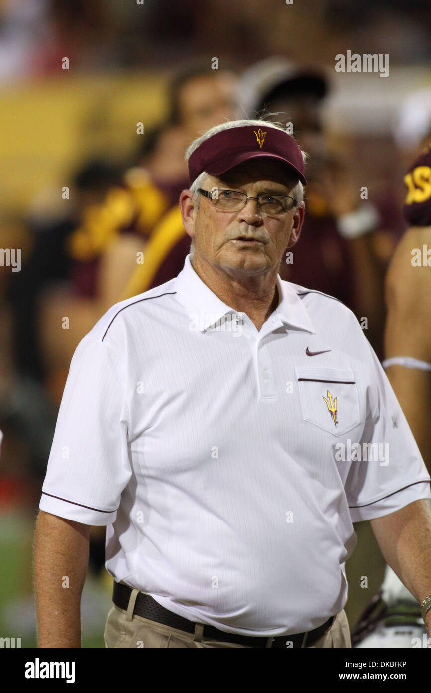 Dennis erickson hi-res stock photography and images - Alamy