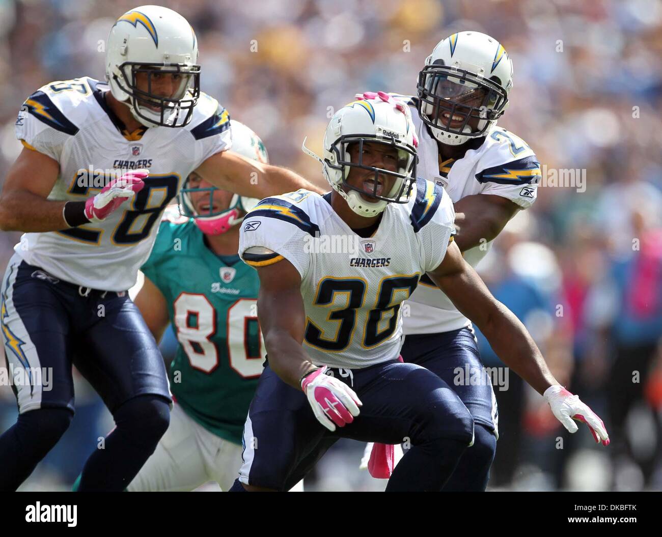 Marcus Gilchrist Chargers 2022