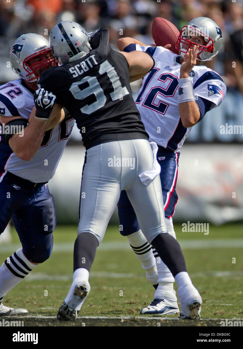 Trevor scott hi-res stock photography and images - Alamy
