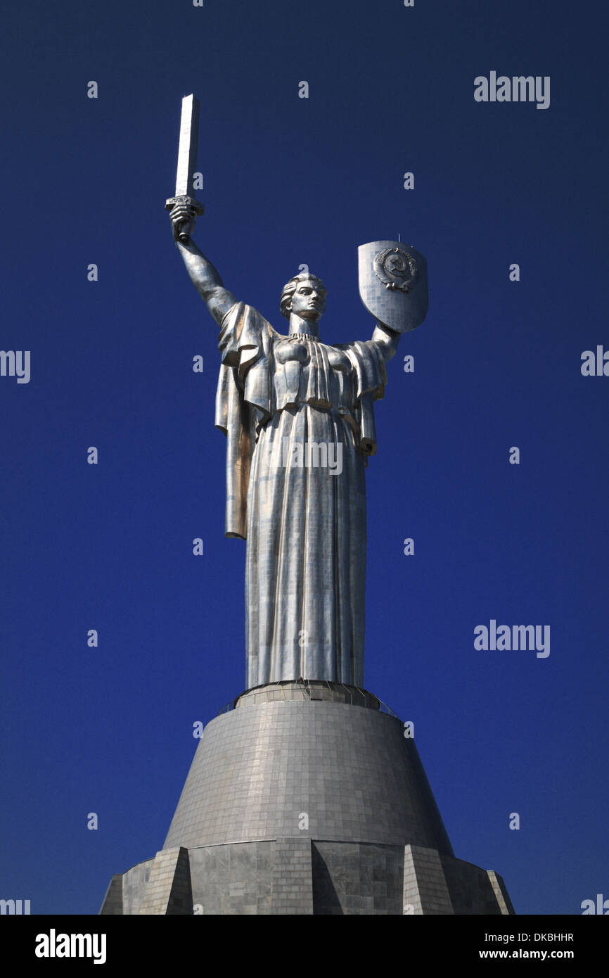 Mother Motherland High Resolution Stock Photography and Images - Alamy