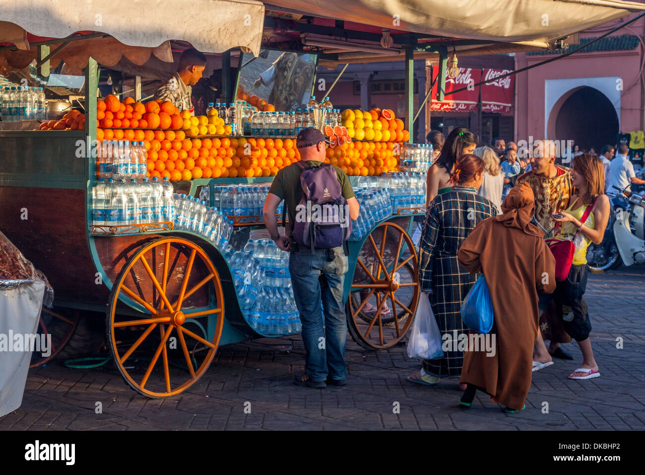 Juice Stall Juice Stalls Juice Stall High Resolution Stock Photography ...