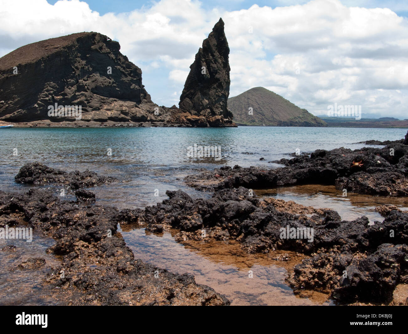 Pinnacle rock hi-res stock photography and images - Alamy