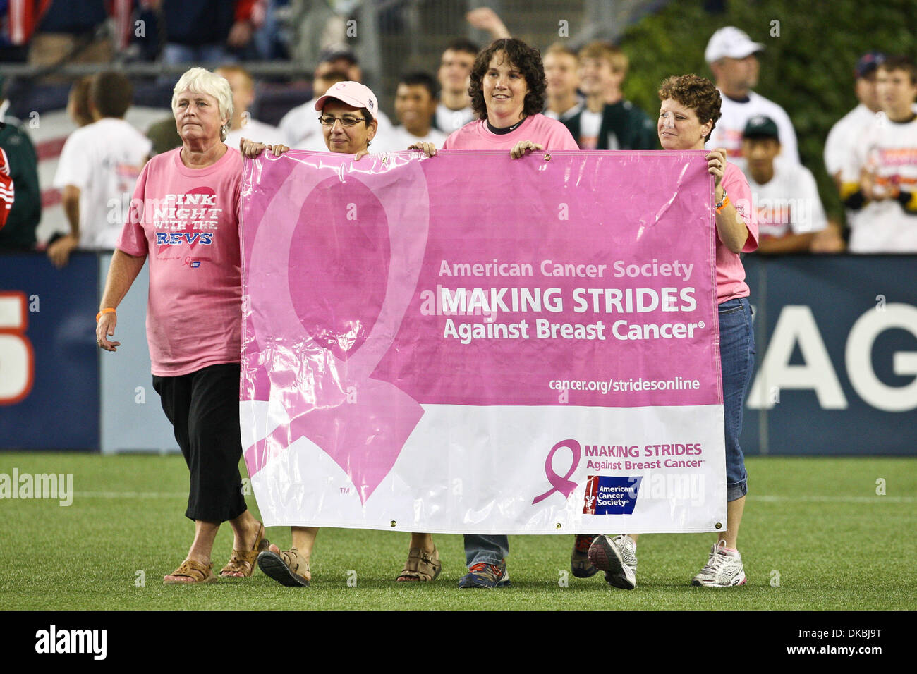 Cancer revolution hi-res stock photography and images - Alamy