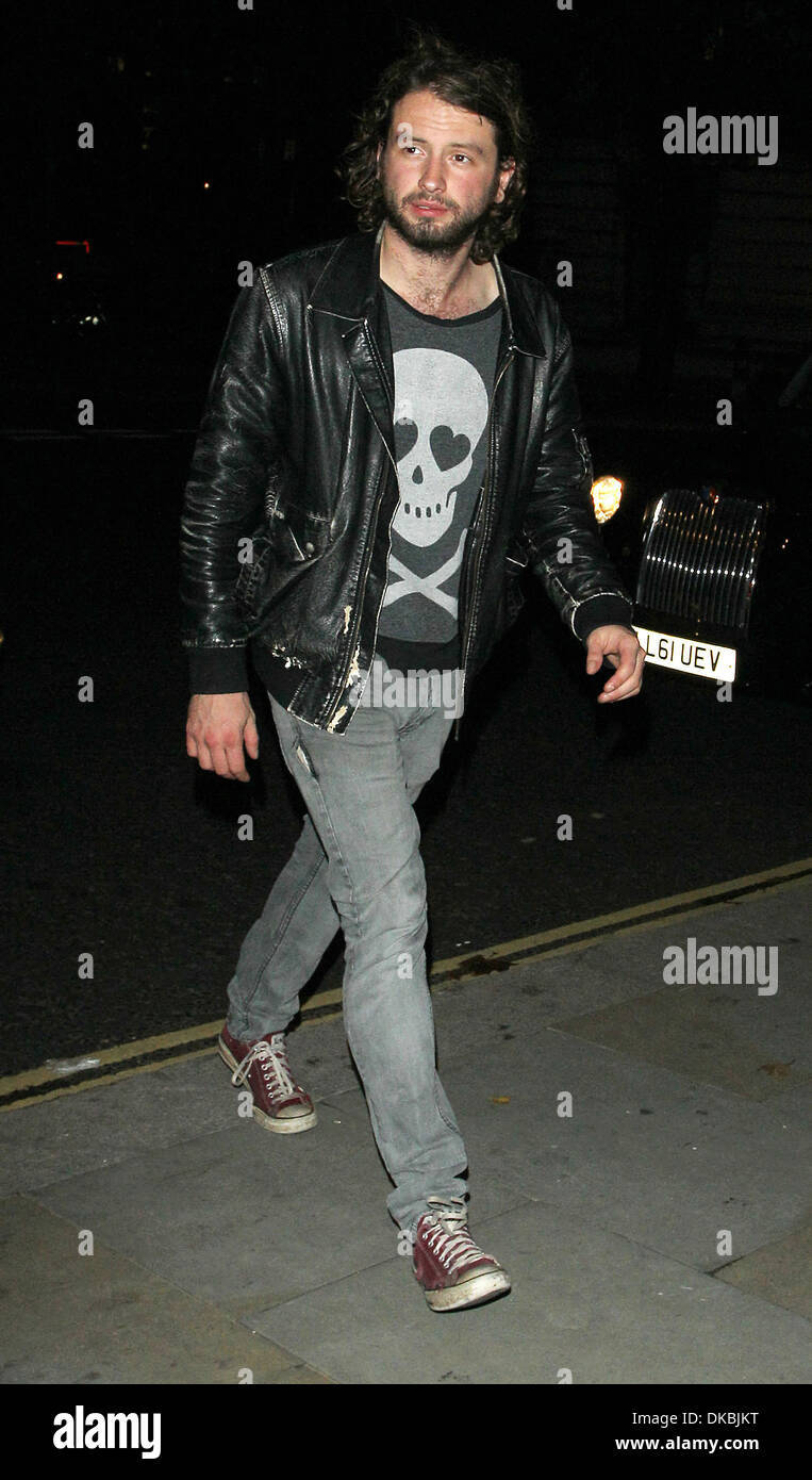 Jonathan powell hi-res stock photography and images - Alamy