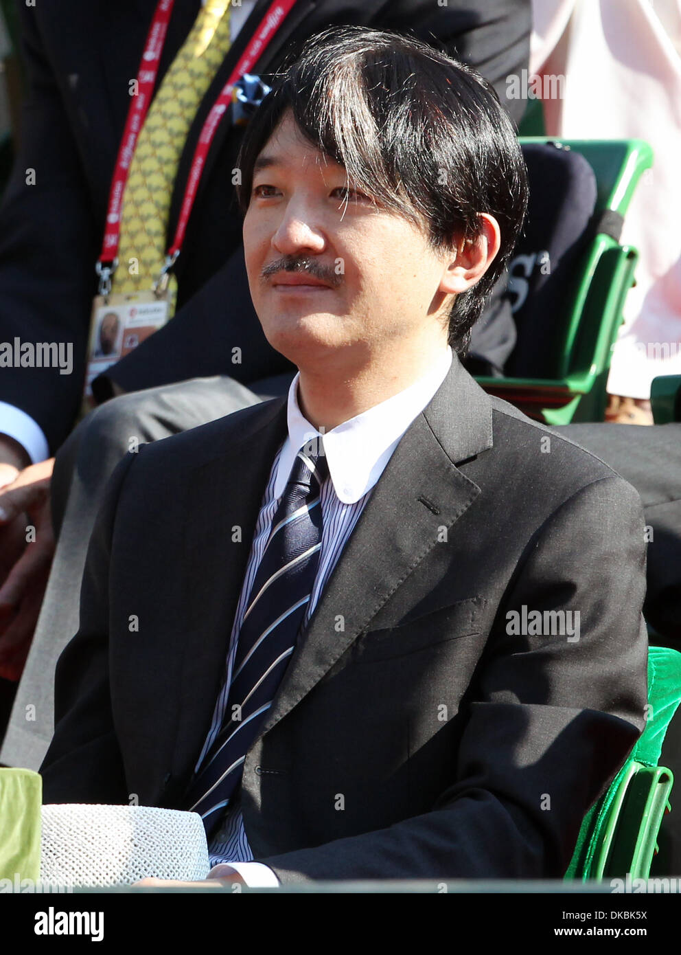 Akishino hi-res stock photography and images - Alamy