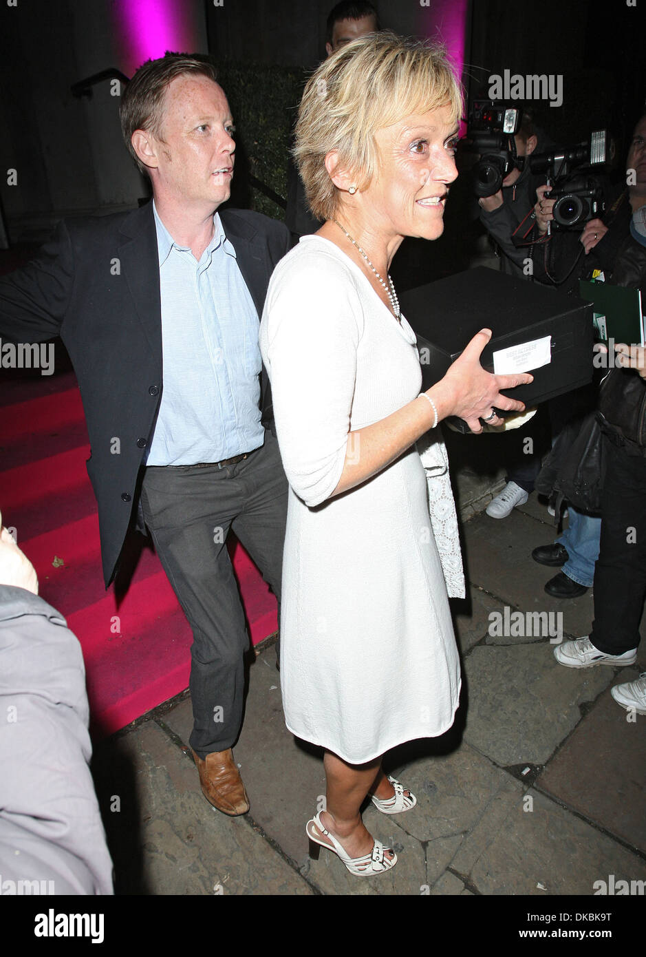 Gillian wright hi-res stock photography and images - Alamy