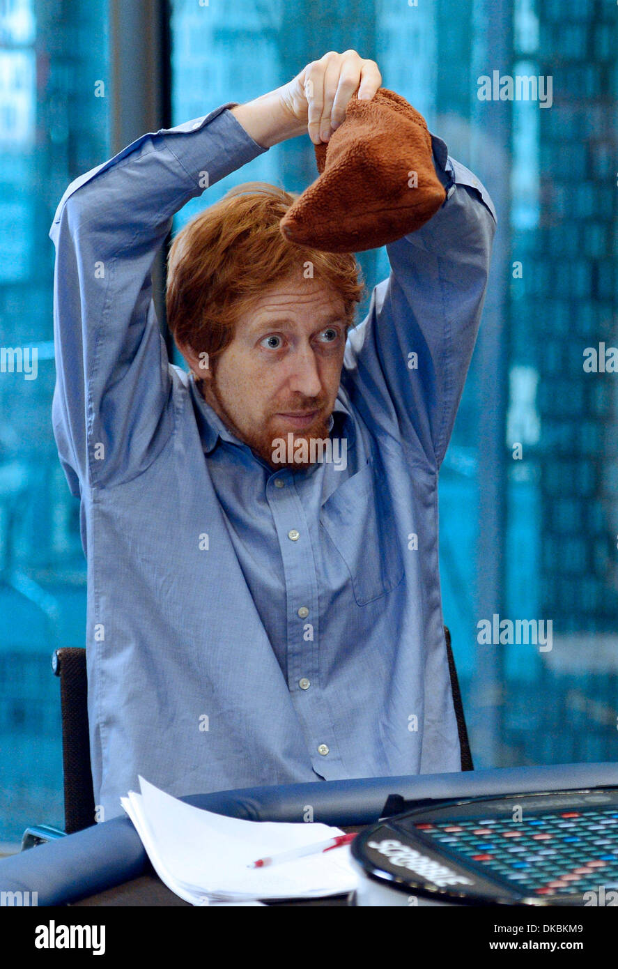 World scrabble championship hi-res stock photography and images - Alamy