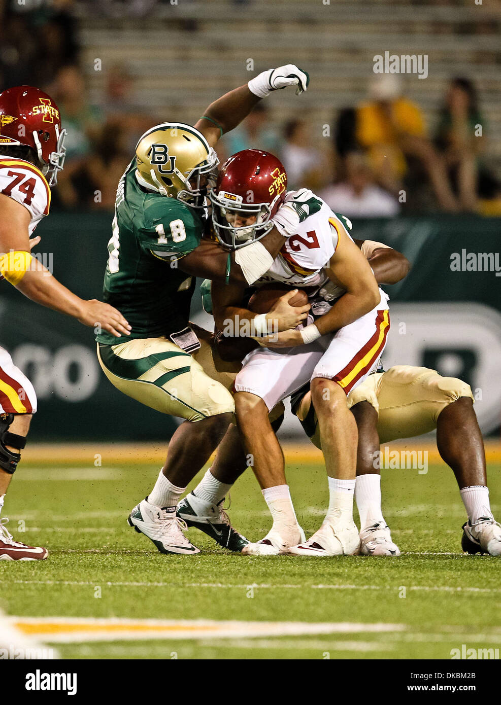 Tevin steele hi-res stock photography and images - Alamy