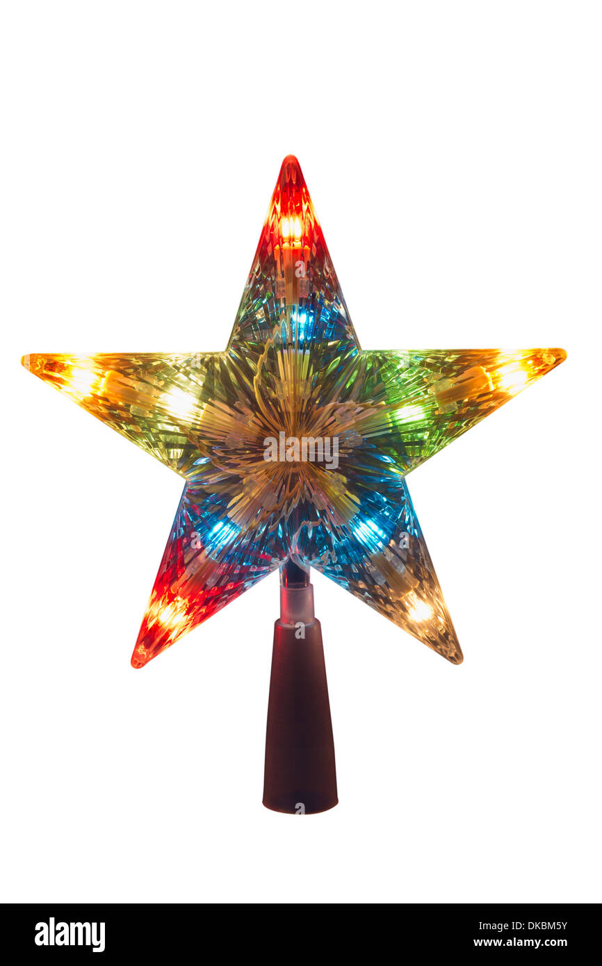 Tree top Cut Out Stock Images & Pictures - Alamy