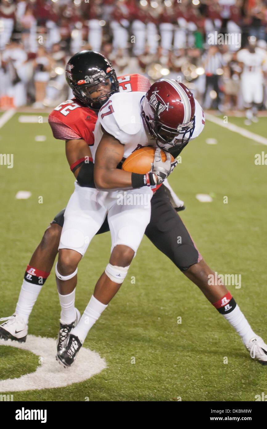 Melvin White Ull